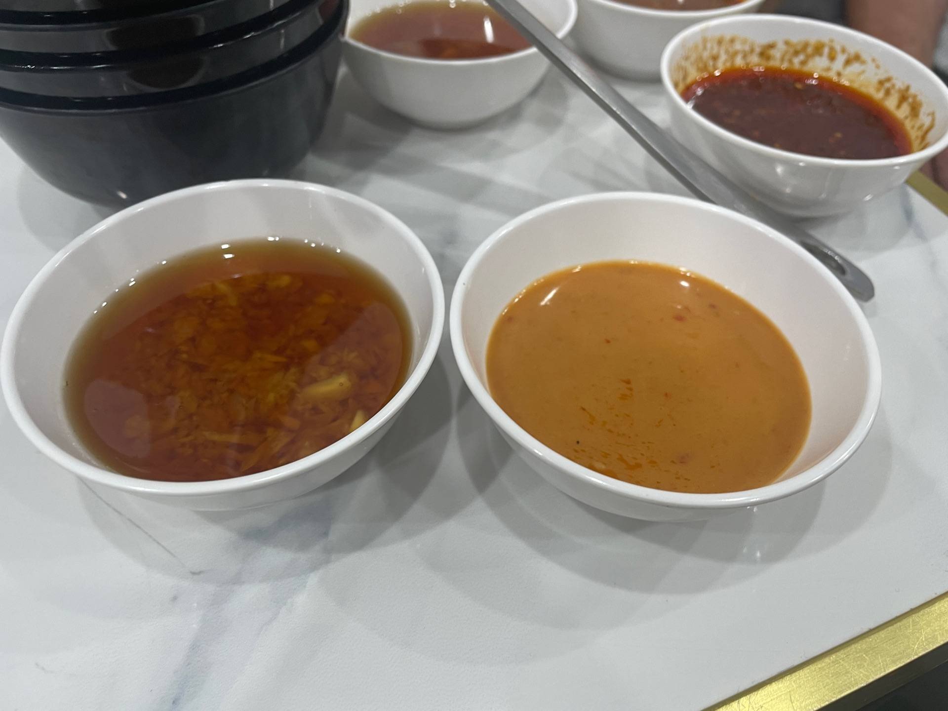 รูป Hotpot Man บางนา