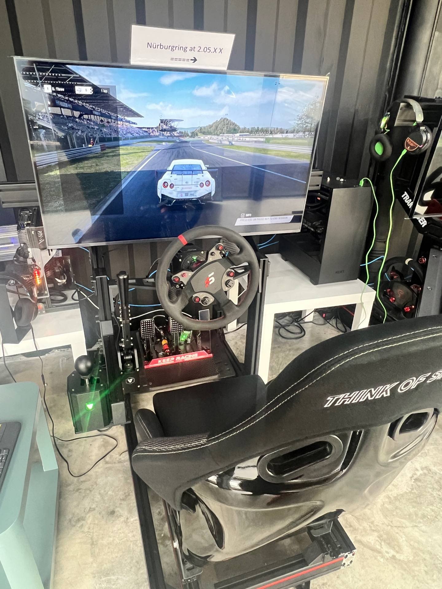 รูป Gamesmith Co-gaming space