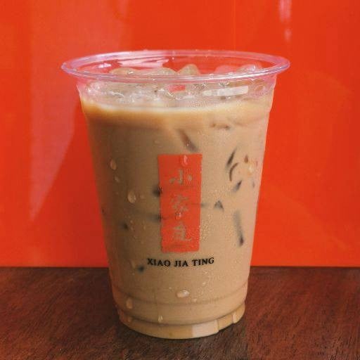 ร้าน Xiao Jia Ting Egg & Toast | รีวิวร้านอาหาร