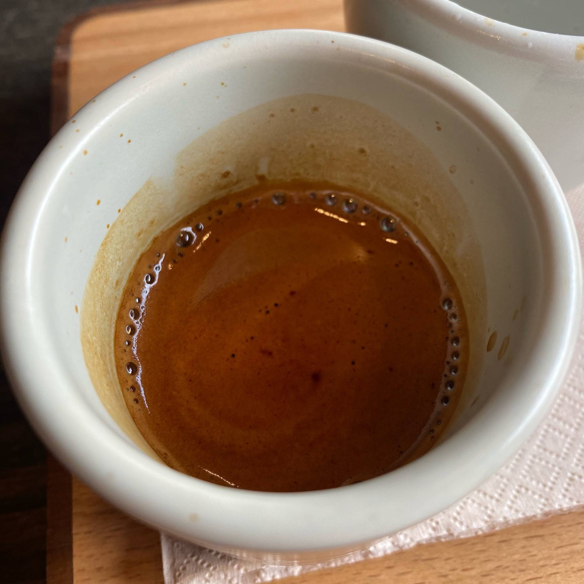 รีวิว Surya Coffee Explorers Sammakorn Village - กาแฟอร่อยครับ