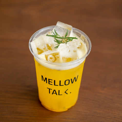 รีวิว Mellow Talk Mellow Talk - ร้านนั่งสบาย มีที่จอดหน้าร้าน เมนูกาแฟ ...
