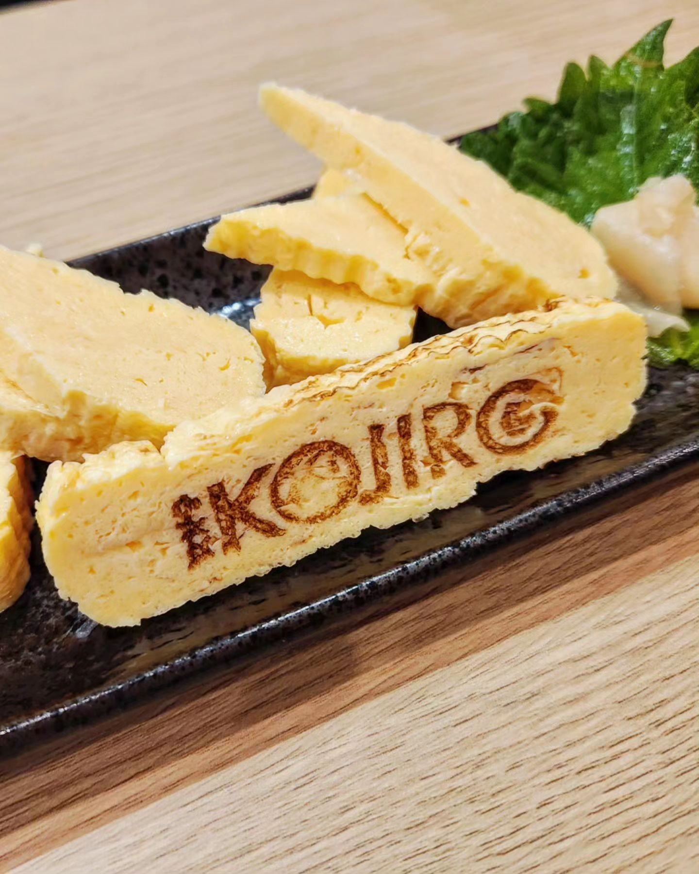 รูป Kojiro Japanese Cuisine กรุงเทพกรีฑา