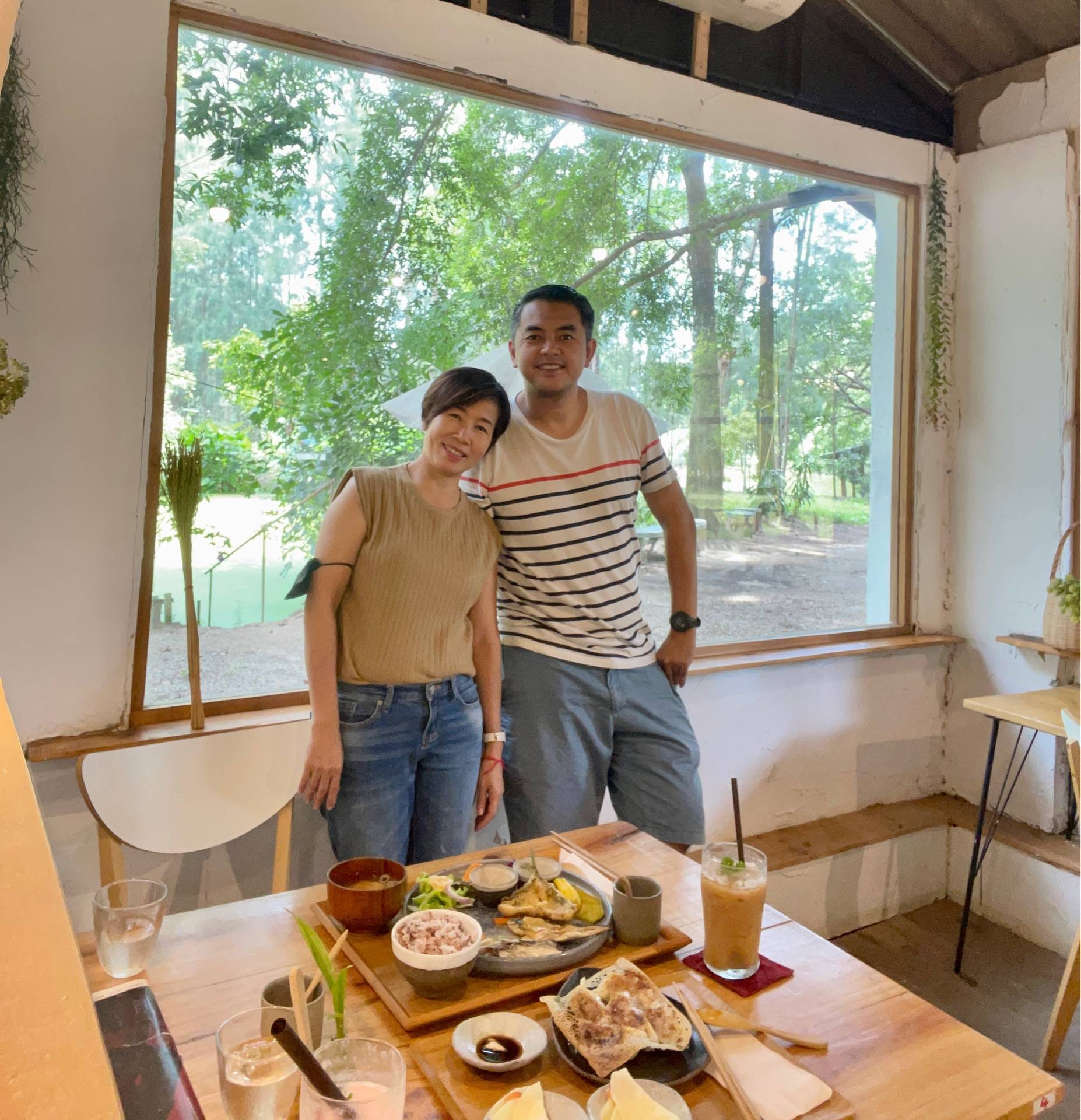 รีวิว Raku Cafe - ร้านอาหารญี่ปุ่นลับๆ