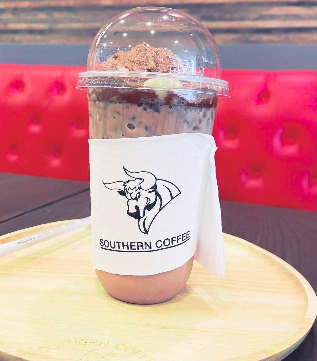 Southern Coffee หน้าค่ายตชด. - สั่งอาหารเดลิเวอรี | Wongnai x LINE MAN