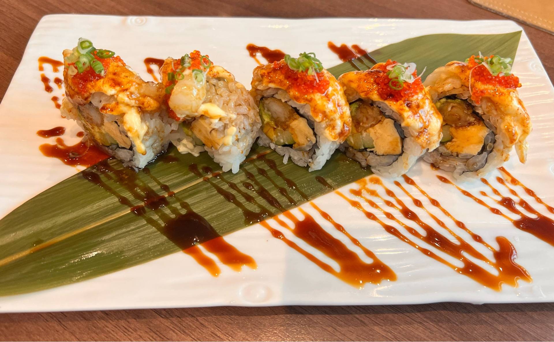 รีวิว Tora Sushi ราชพฤกษ์ - ร้านญี่ปุ่นกินยังไงก็ไม่เคยเบื่อ