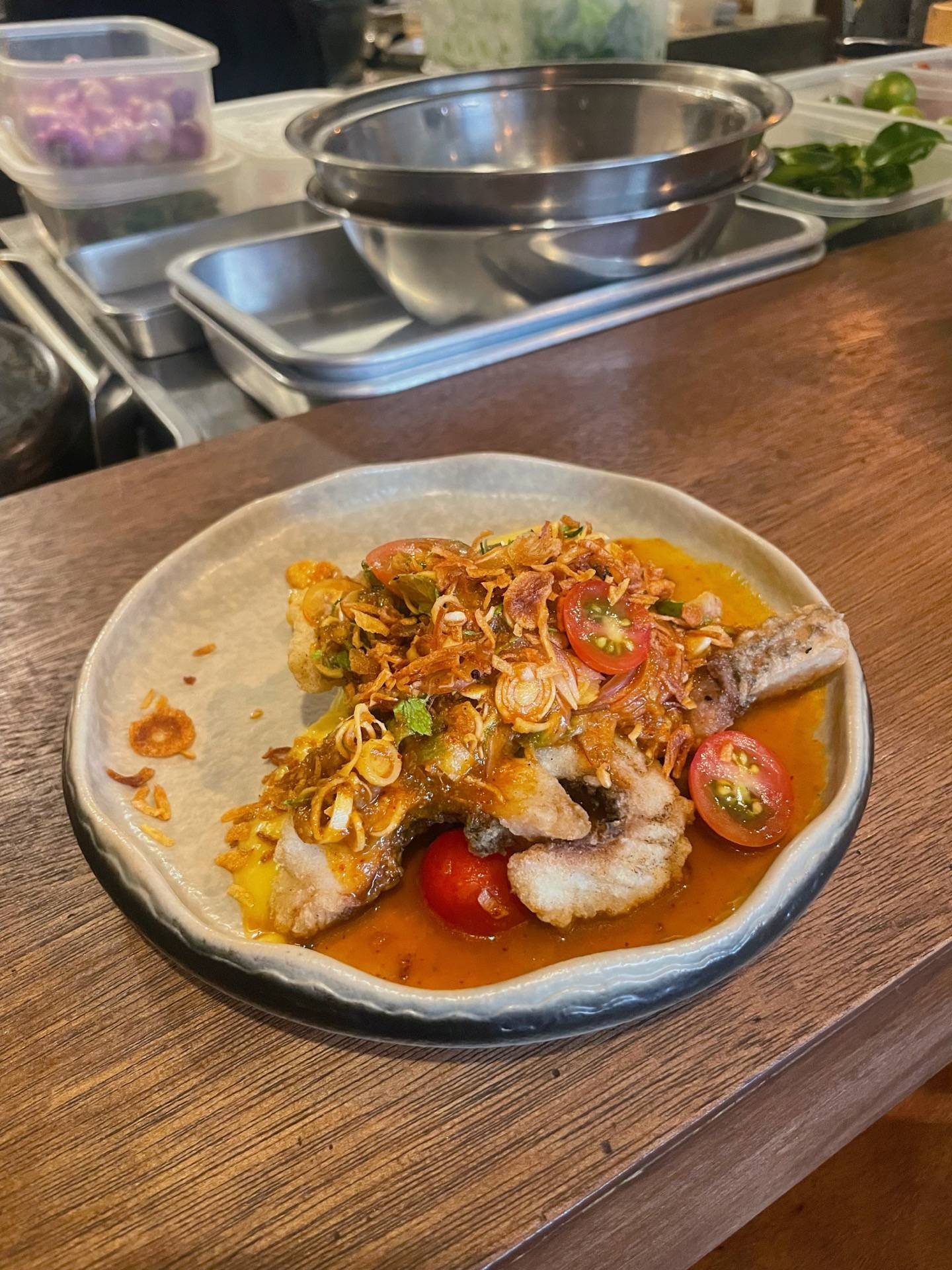 รูป รสิก โลคอล คิทเช่น - RASIK LOCAL KITCHEN รสิก โลคอล คิทเช่น