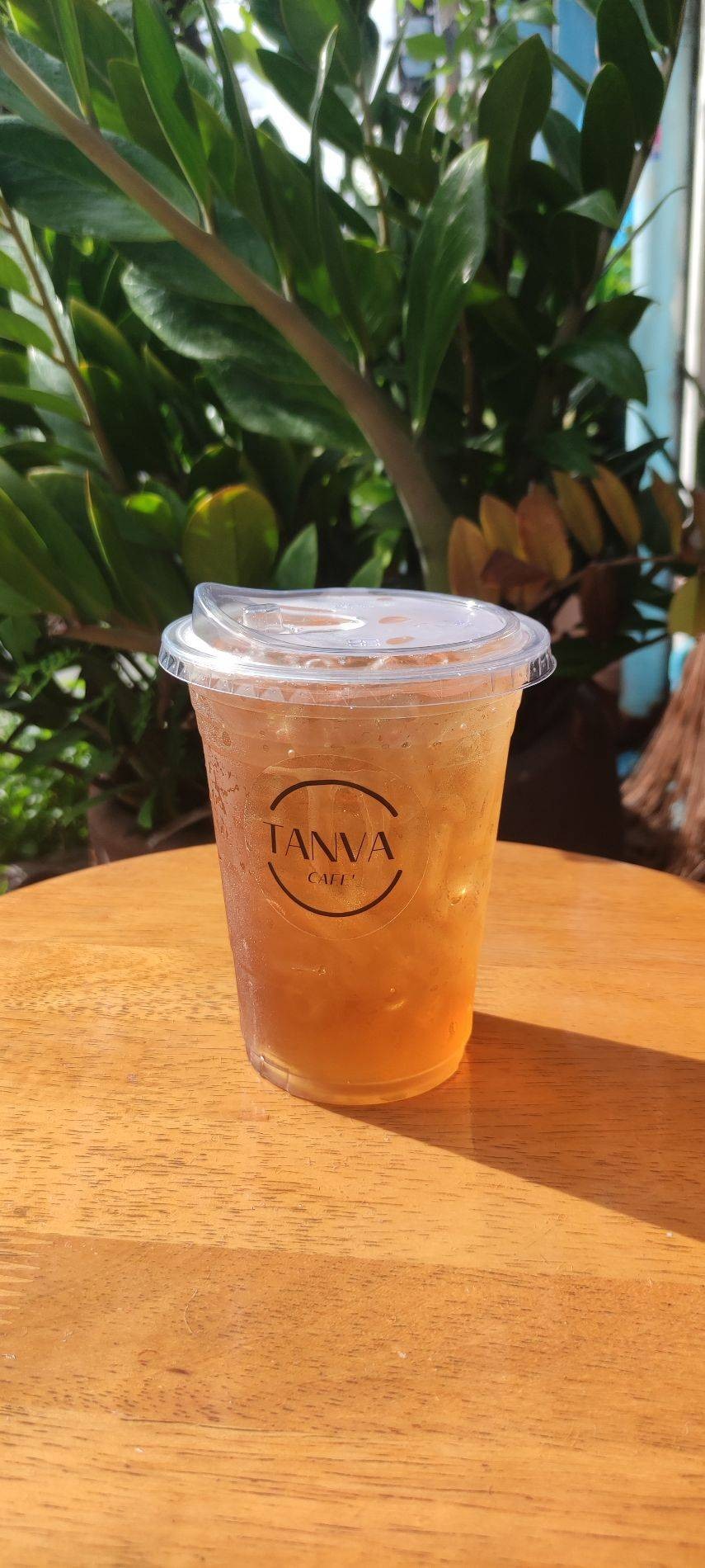 ร้าน TANVA CAFE' | รีวิวร้านอาหาร