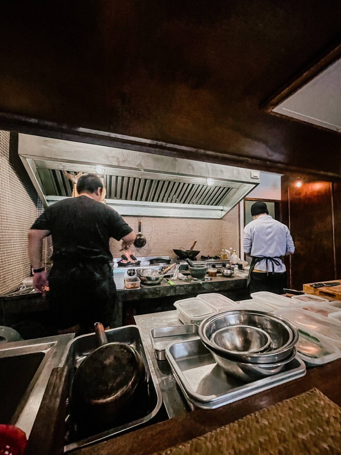 รูป รสิก โลคอล คิทเช่น - RASIK LOCAL KITCHEN รสิก โลคอล คิทเช่น