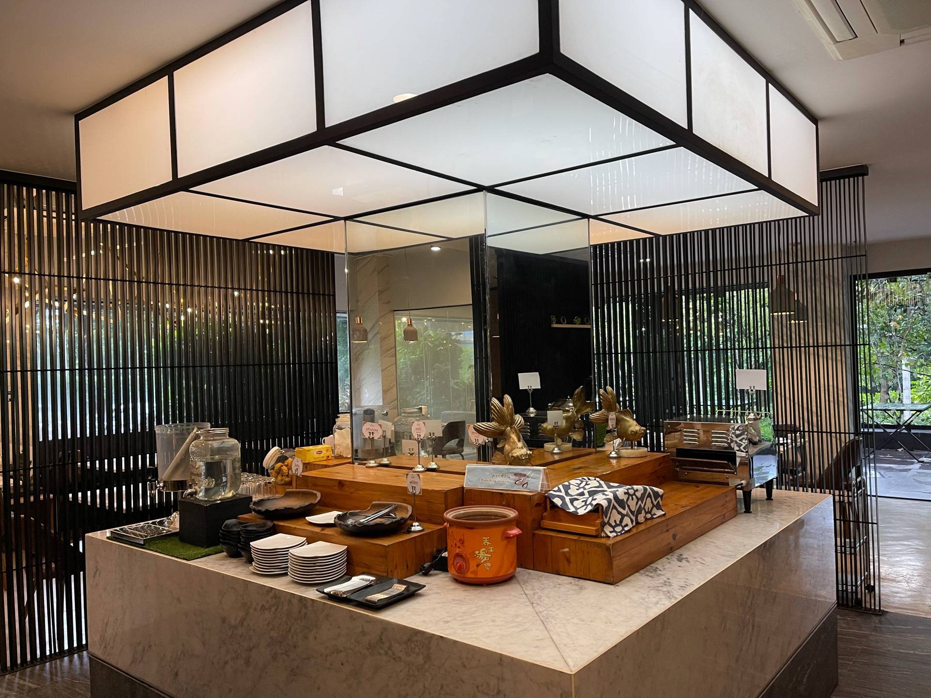 The Canal 304 - รีวิวที่พัก