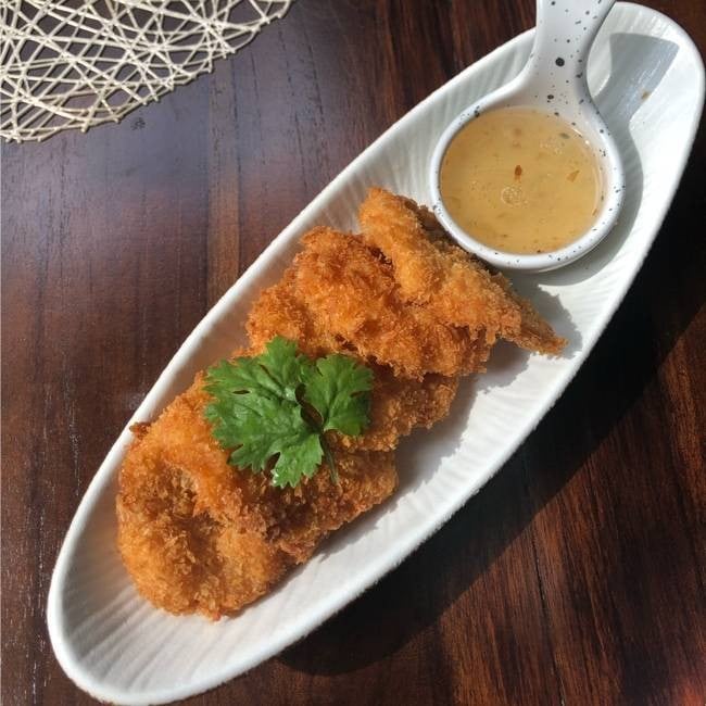 รูป Chef Yis (Halal) เชพยิส