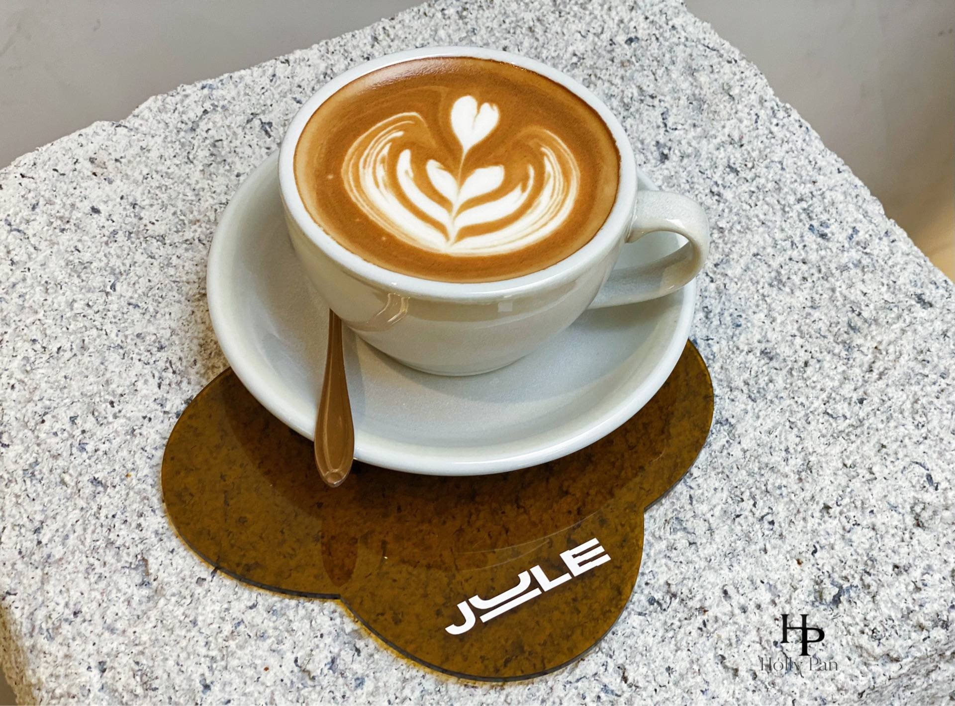 รีวิว JULE Coffee & Co สามกอง ภูเก็ต - Jule Coffee & Co