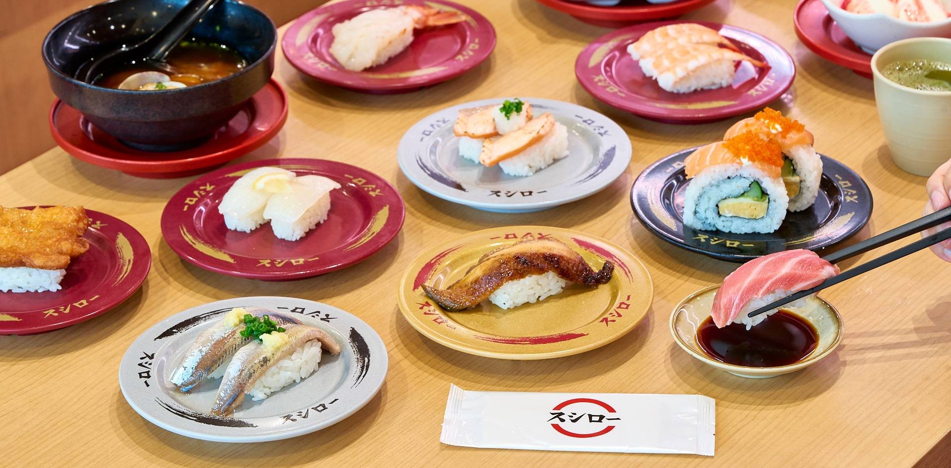 Must try! 10 Authentic Japanese Restaurants in Bangkok