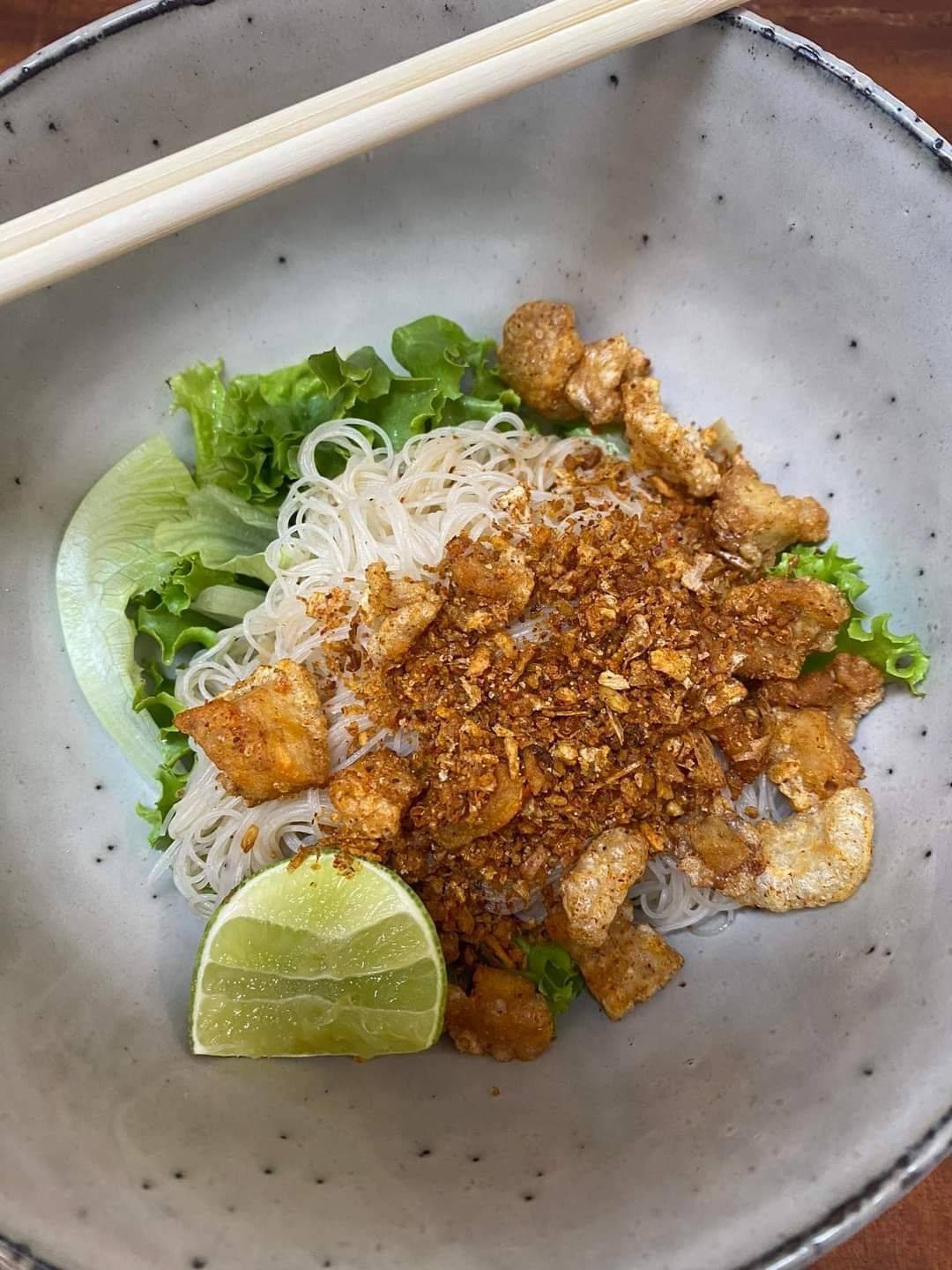 ร้าน KIN-MEE | รีวิวร้านอาหาร
