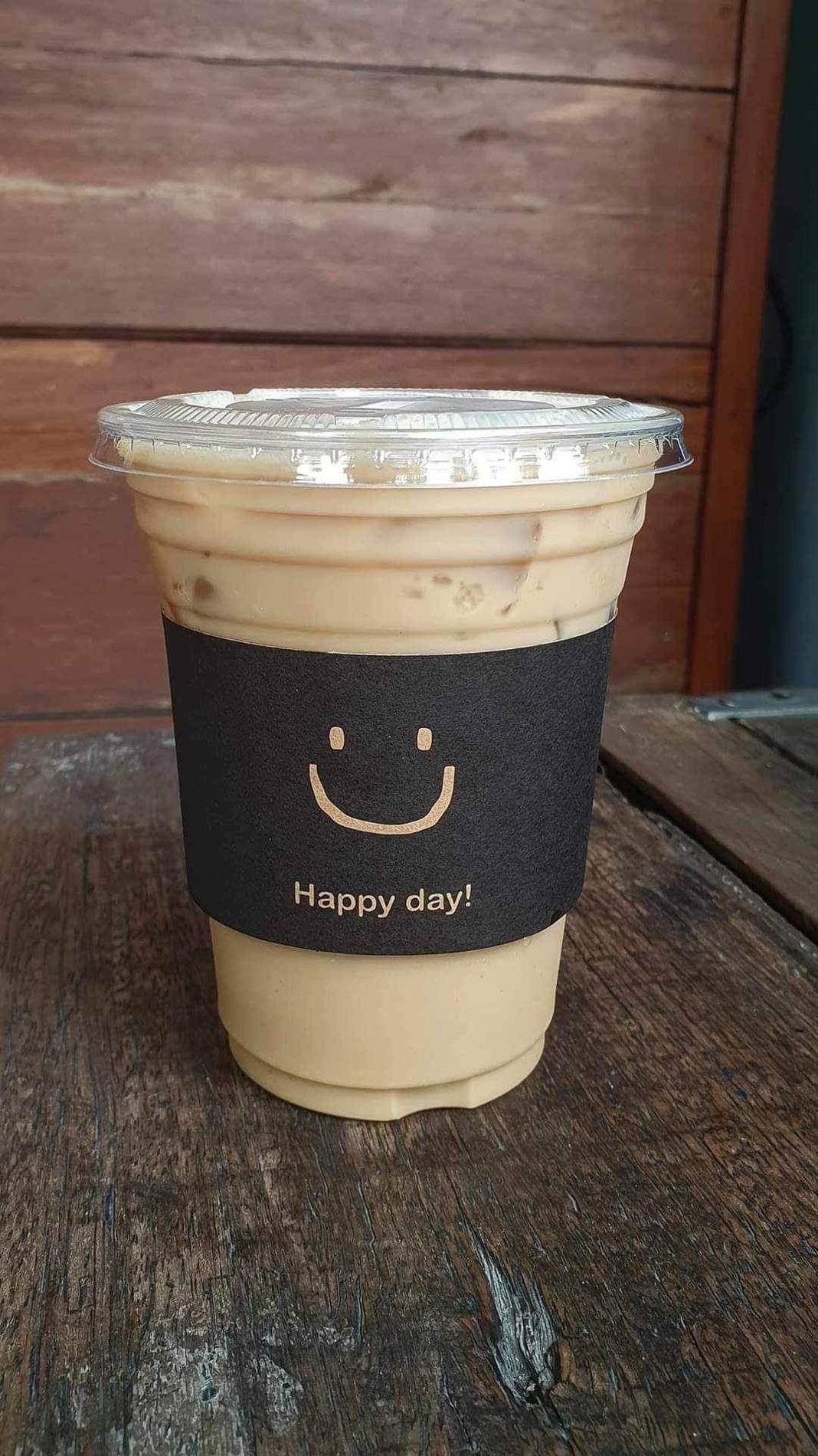 ร้าน Booster Cafe บูสเตอร์ คาเฟ่ | รีวิวร้านอาหาร