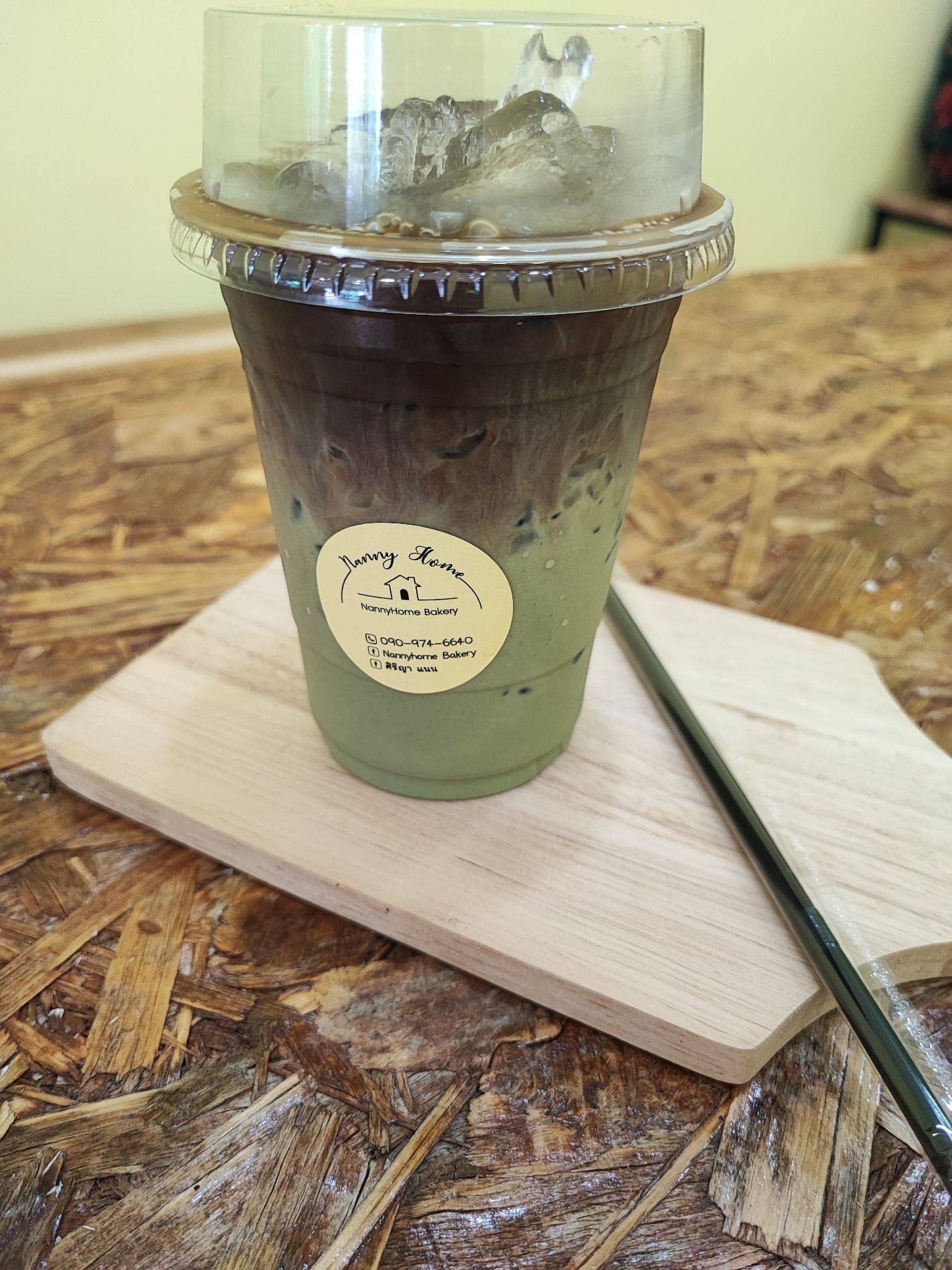 ร้าน Depo food&drink | รีวิวร้านอาหาร