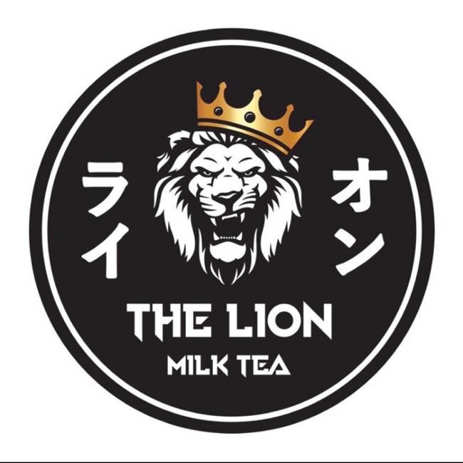 ร้าน The Lion Milk Tea คลองลำเจียก (นวลจันทร์) The Lion Milk Tea คลอง ...