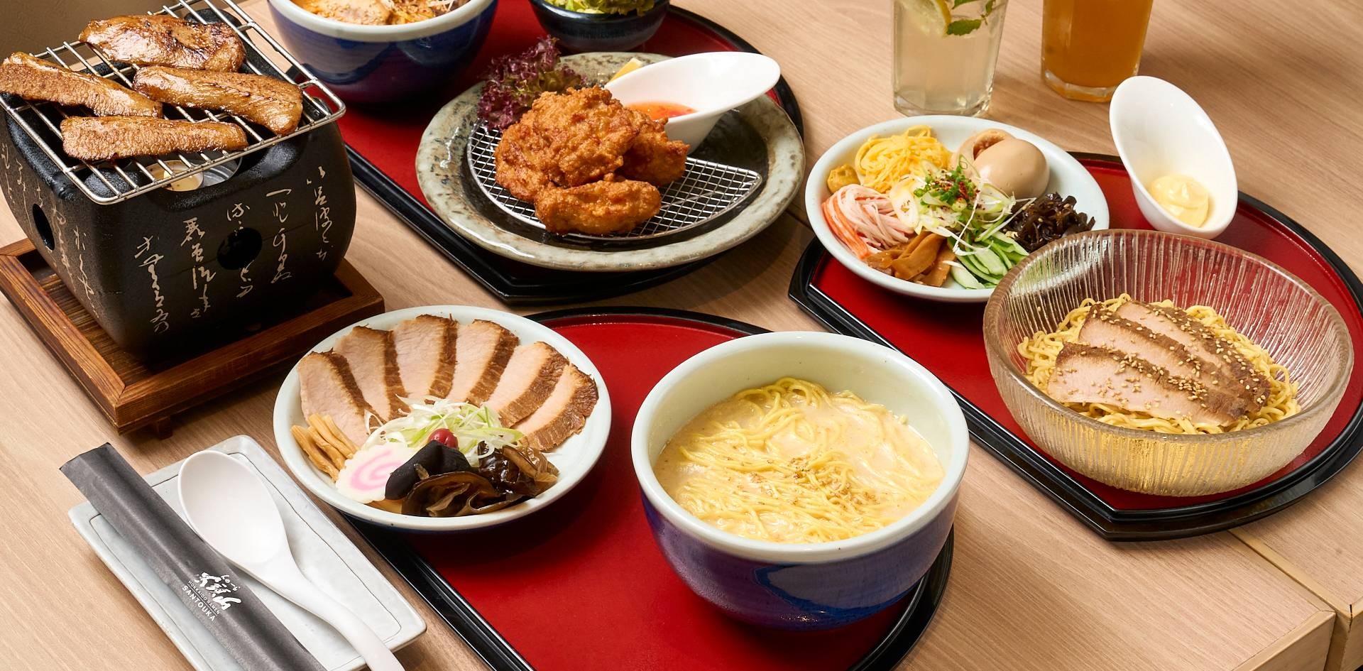 Must try! 10 Authentic Japanese Restaurants in Bangkok