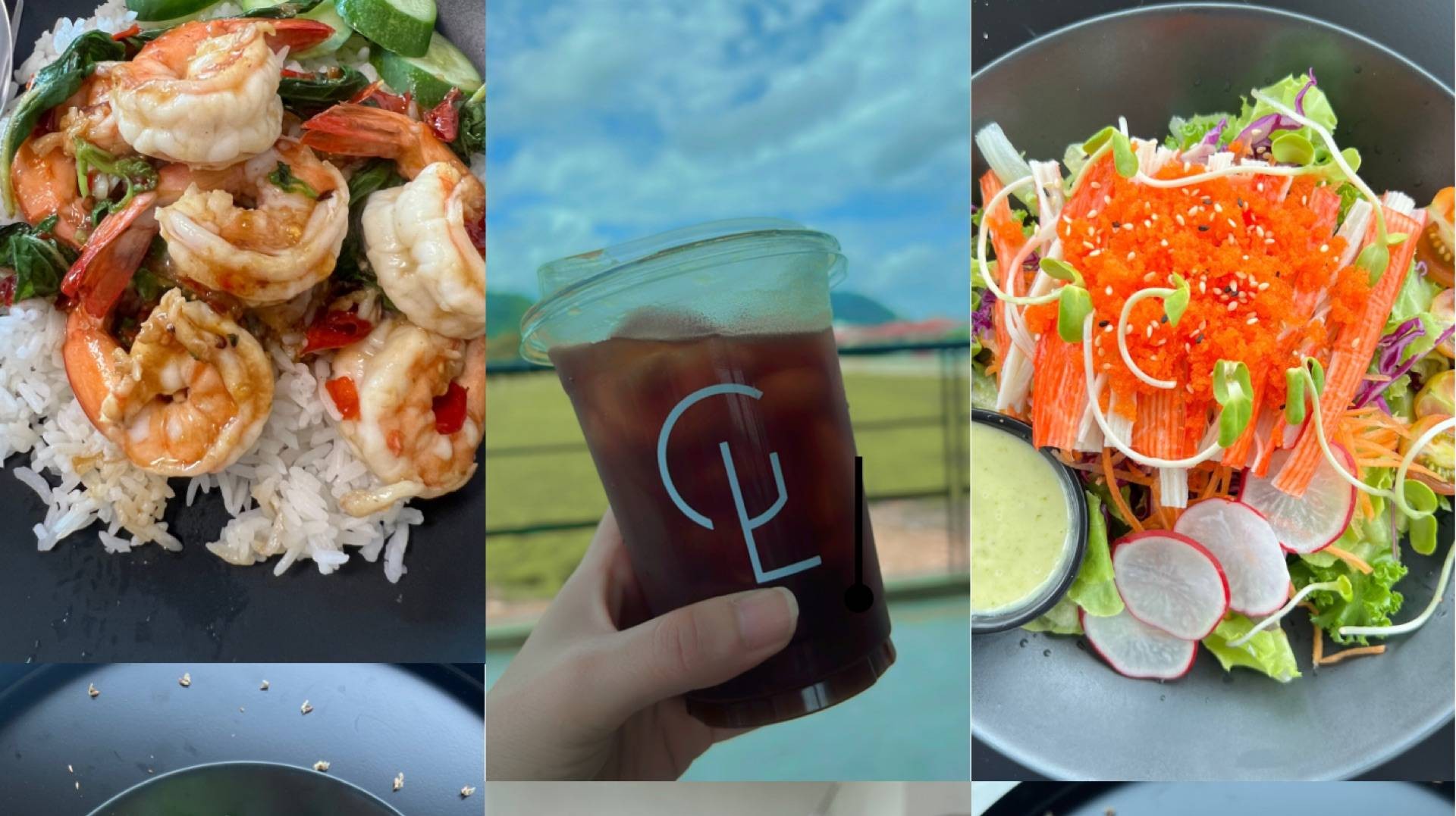 Twice a week home cafe Twice a week - สั่งอาหารเดลิเวอรี | Wongnai x ...