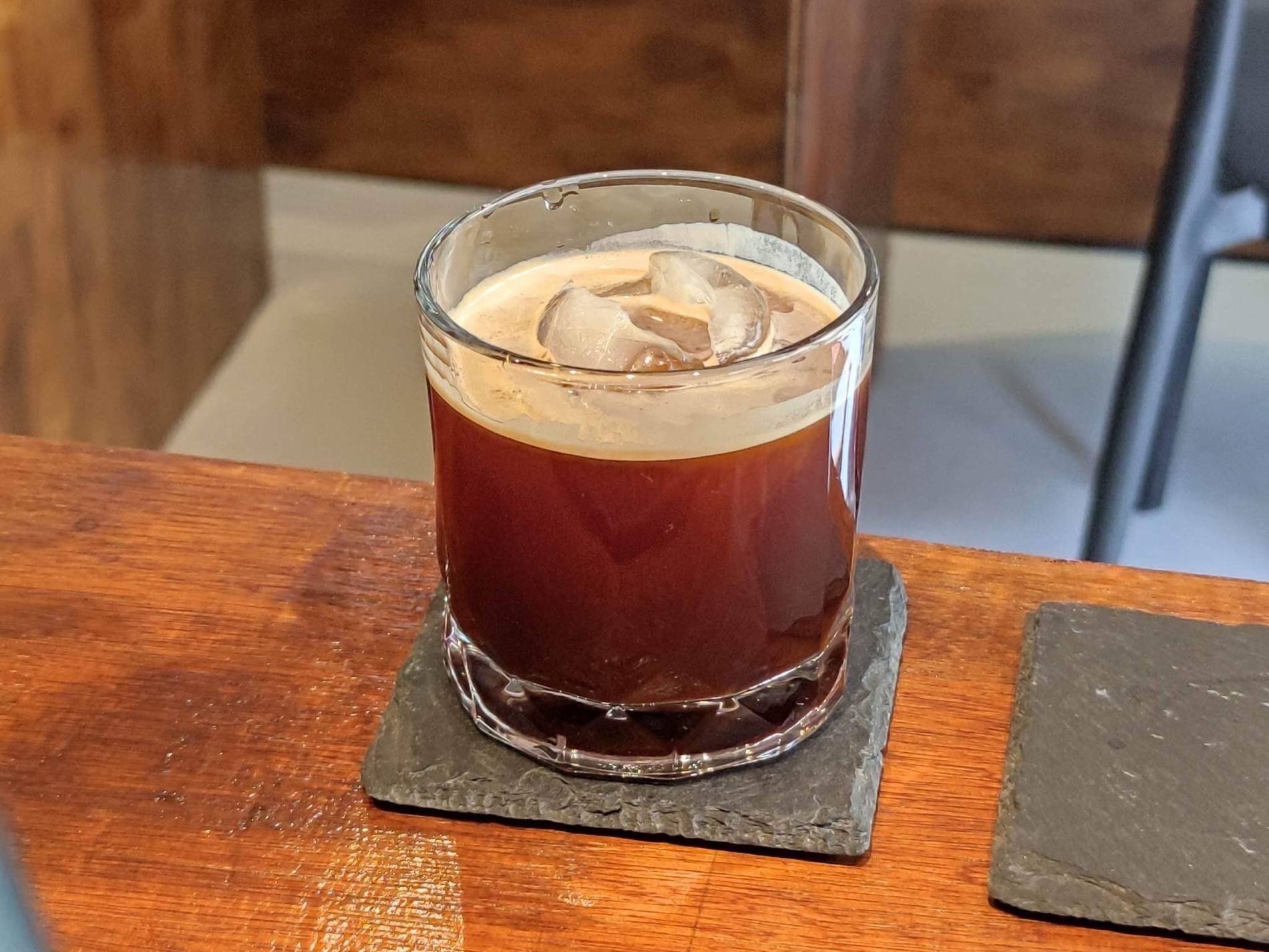 ร้าน Enzo Coffee เมืองบุรีรัมย์ | รีวิวร้านอาหาร