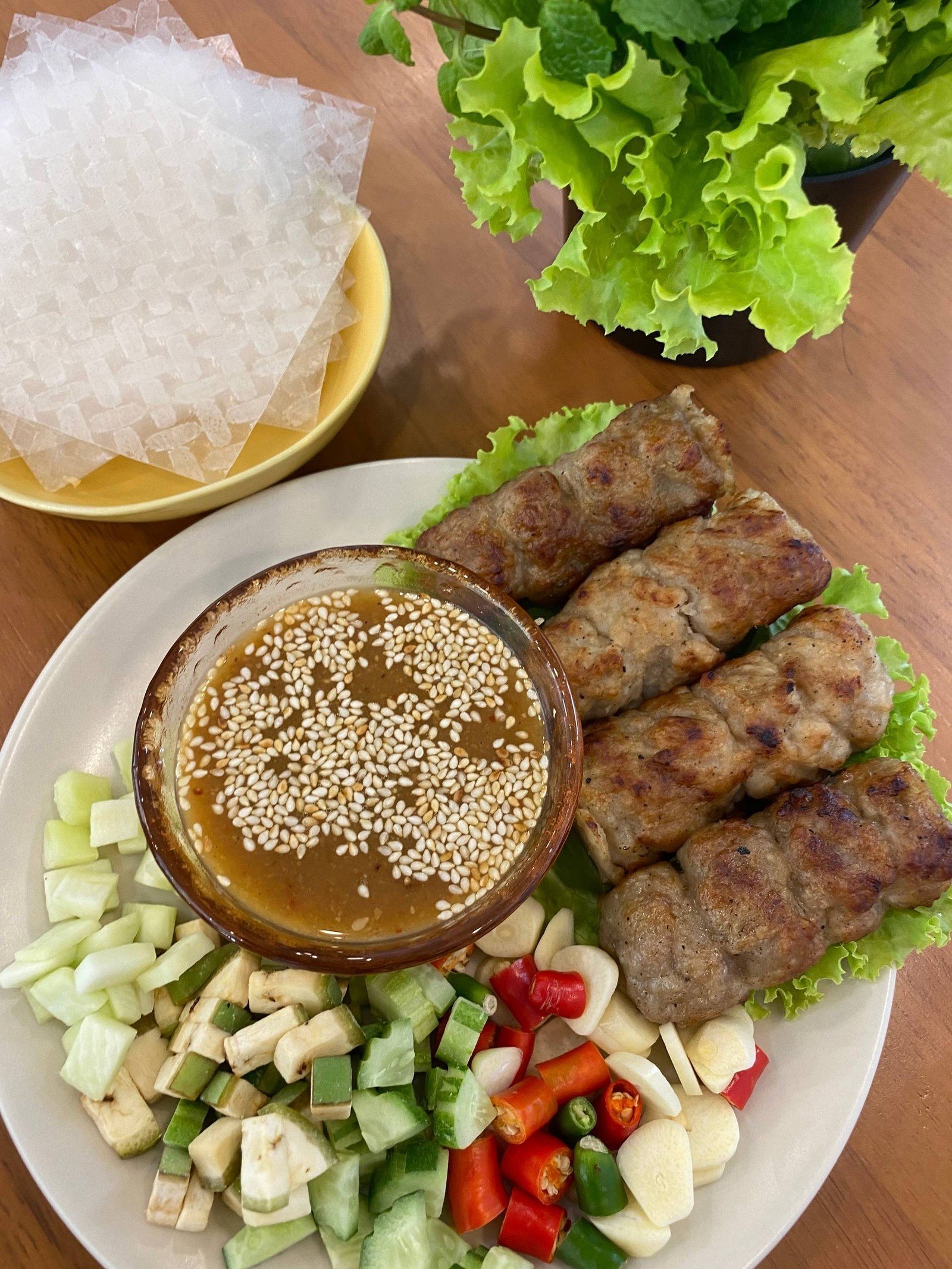 บทความ • LELE by le mai anh ร้าน LELE by le mai anh - Wongnai