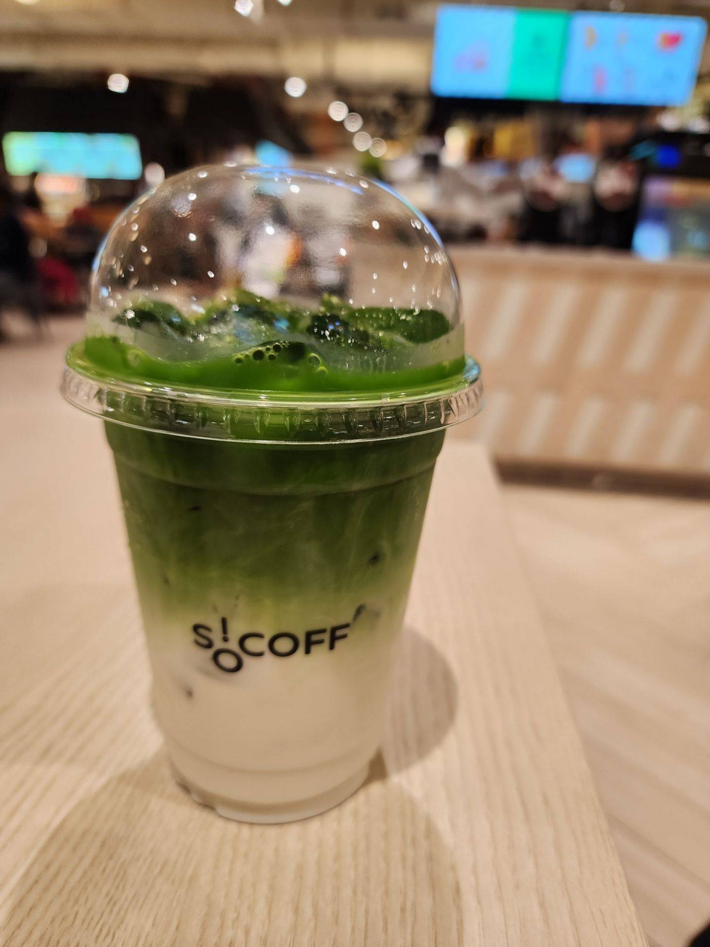 ร้าน So!coff Central Eastville | รีวิวร้านอาหาร