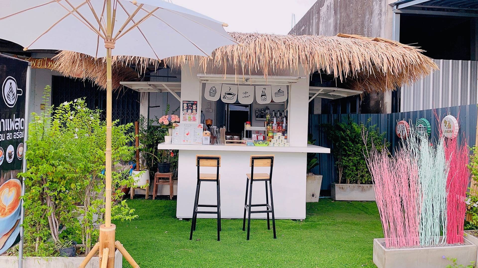 O2 Cafe - สั่งอาหารเดลิเวอรี | Wongnai x LINE MAN