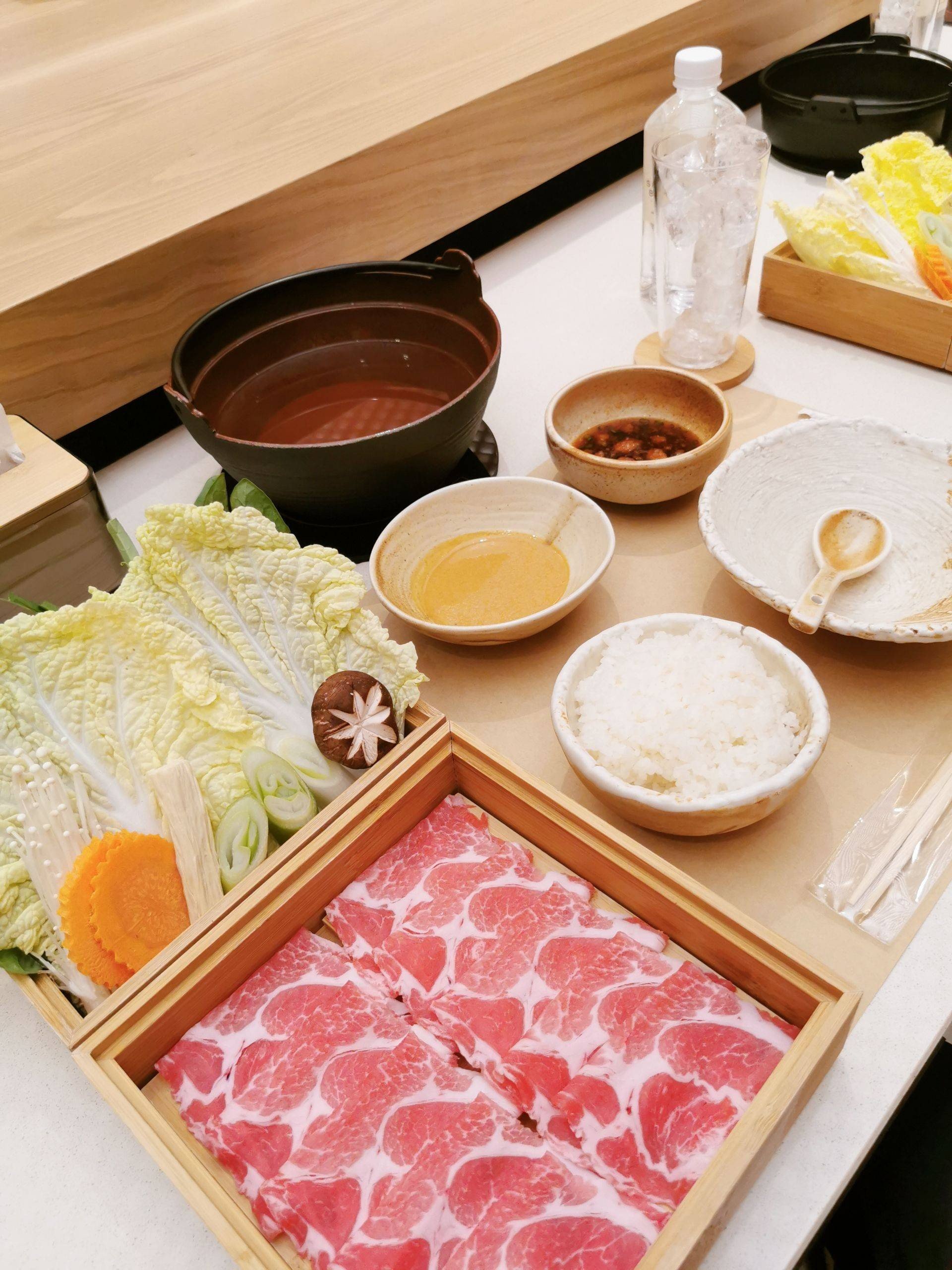 รูป Shabu Baru Central Embassy