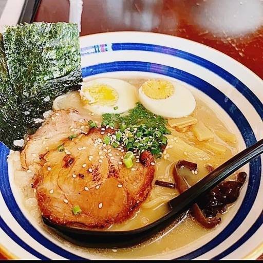 ร้าน Akari Ramen มทส ประตู4 | รีวิวร้านอาหาร