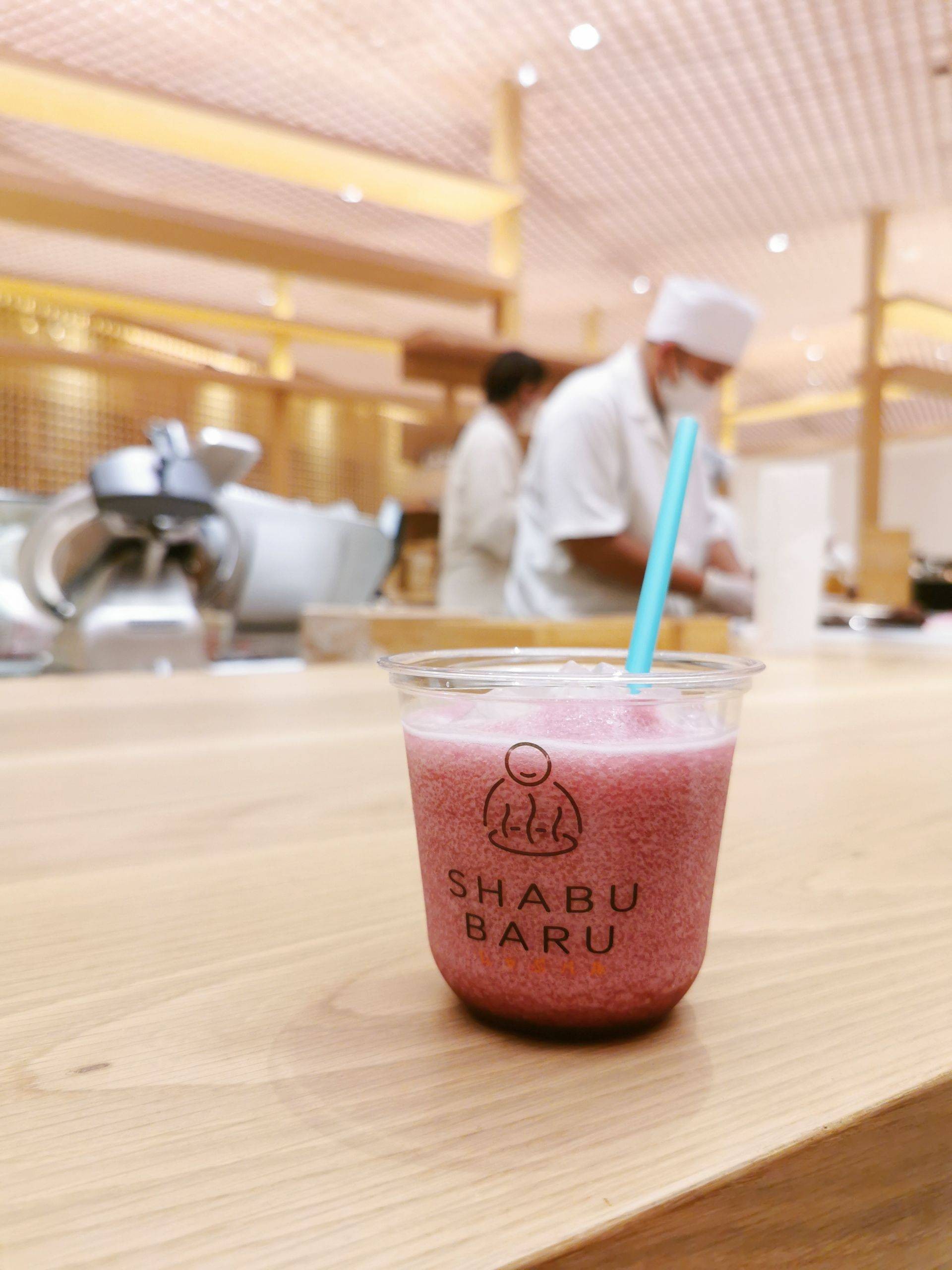 รูป Shabu Baru Central Embassy