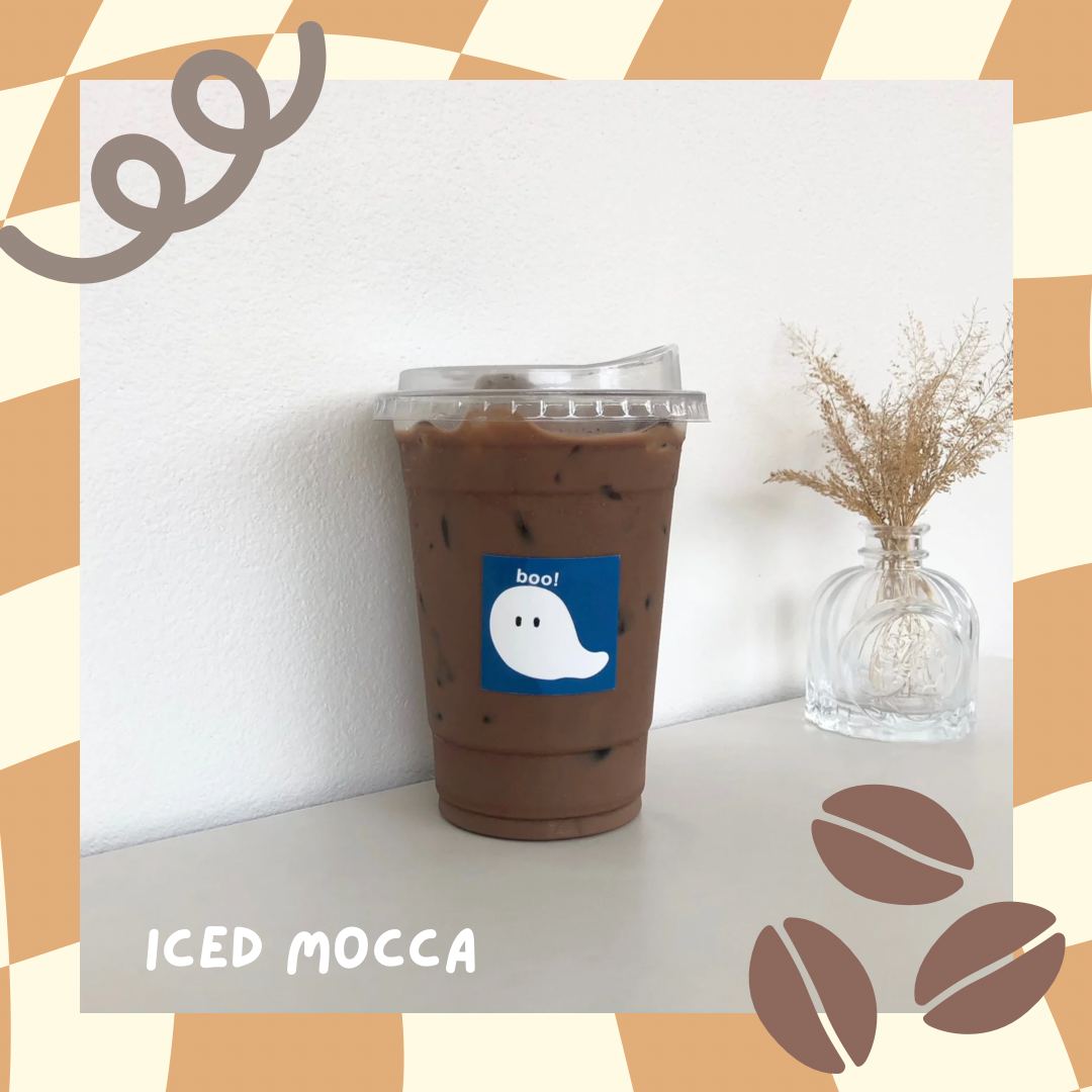 ร้าน boo!cafe milk and tea | รีวิวร้านอาหาร