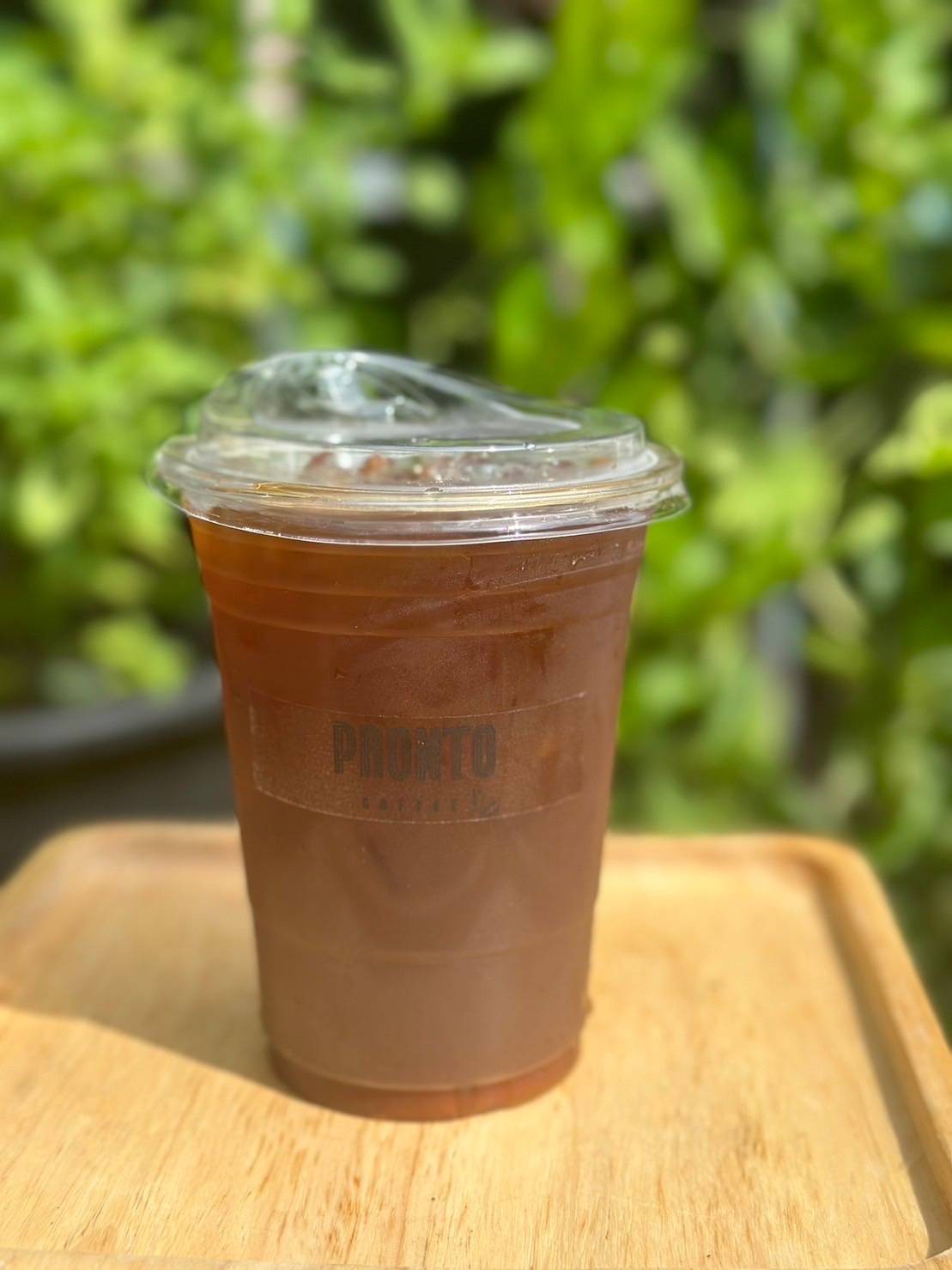 รูป Coffee Pronto
