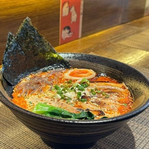 ร้าน HO-O Ramen โฮโอ ราเมน | รีวิวร้านอาหาร