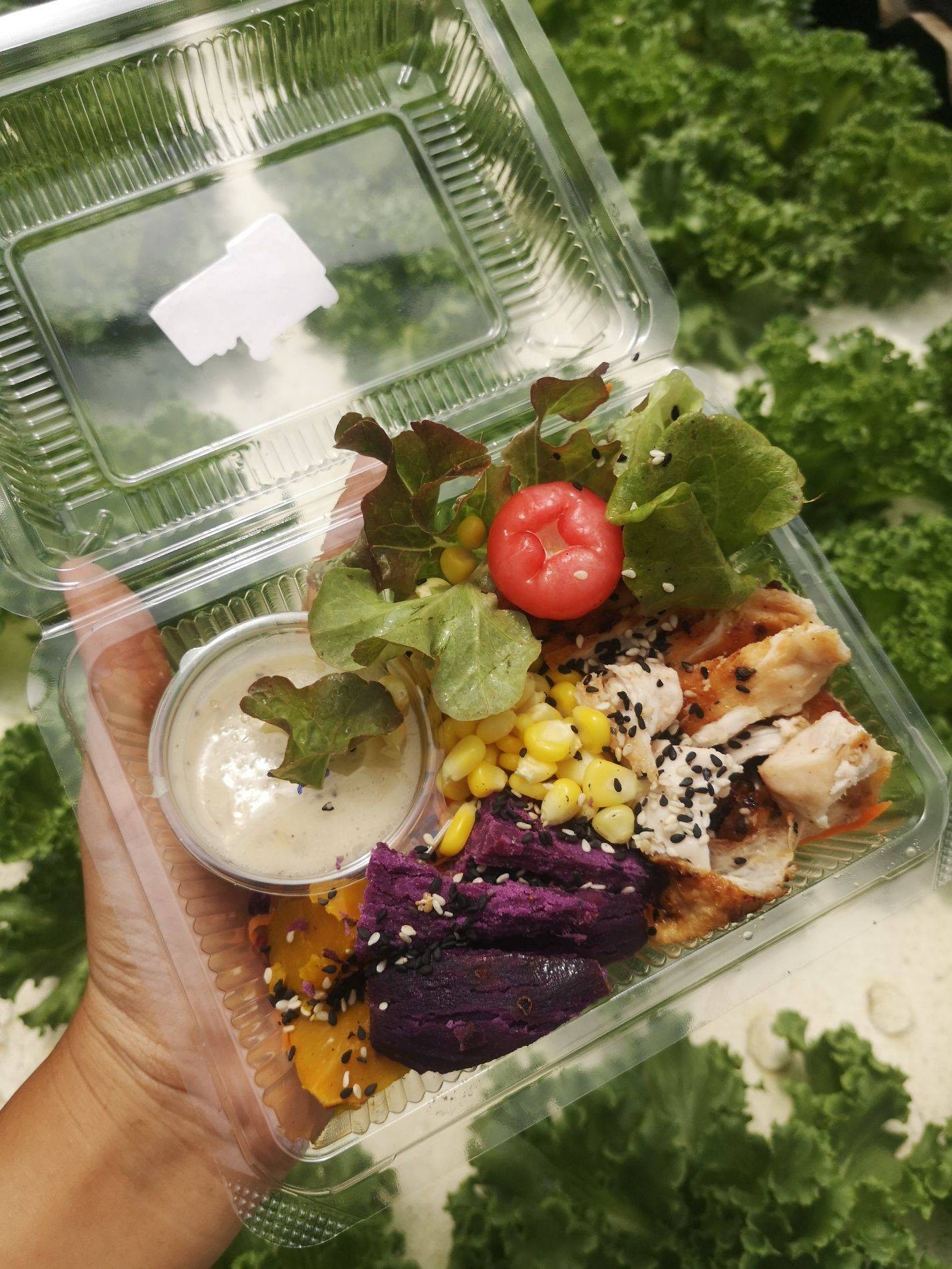 โคตรสด(NORMAL FARM) | สั่งอาหารออนไลน์ล่วงหน้า รับที่ร้านผ่านแอป ...