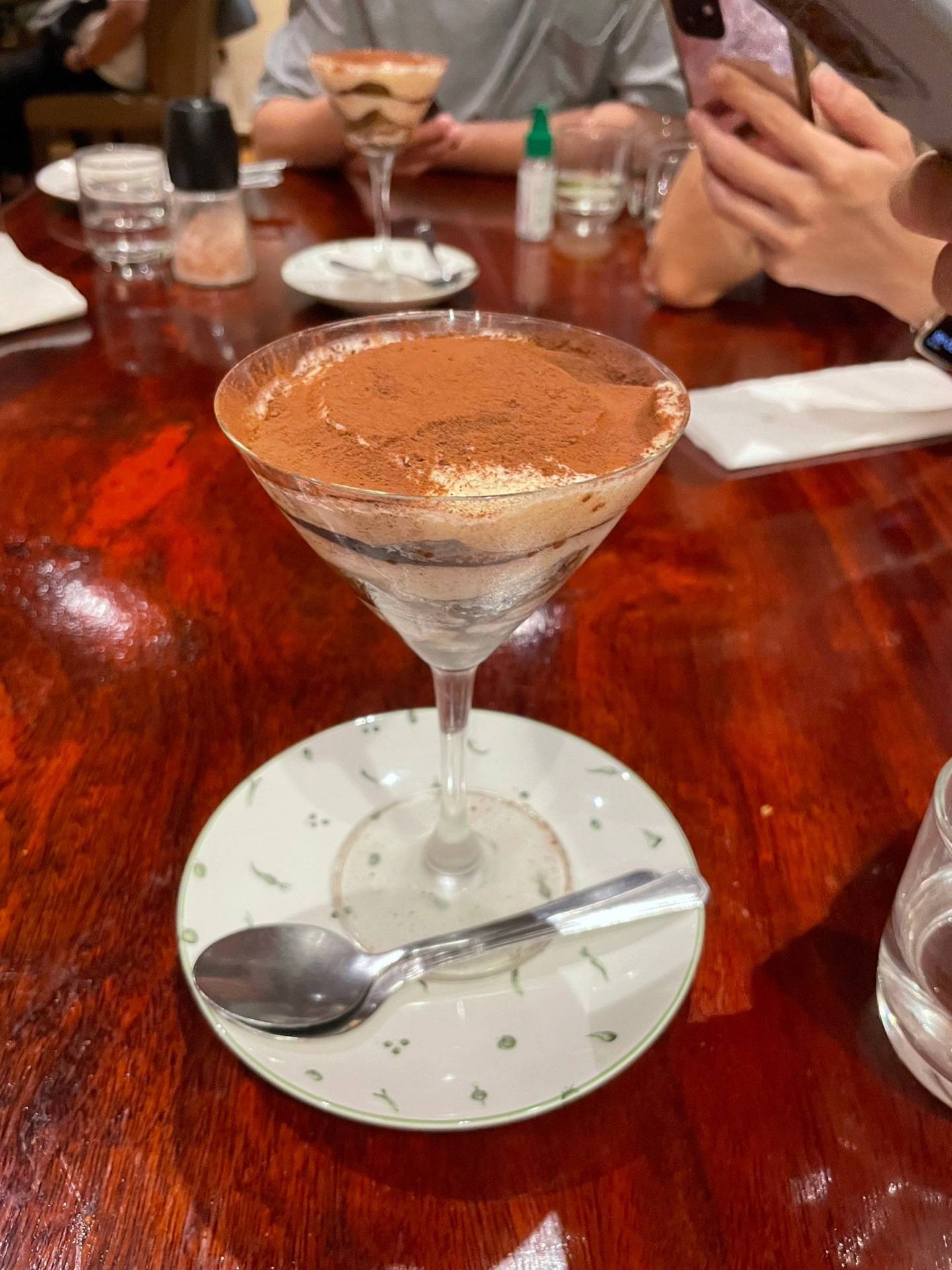 รีวิว Sireena Italian Restaurant เขาใหญ่ - Italian restaurant at kaoyai