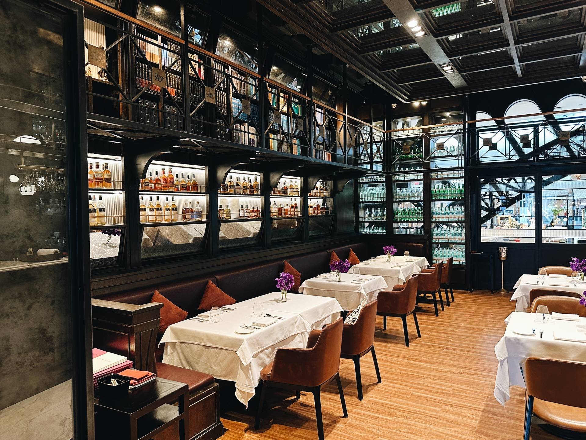 รูป The Water Library เซ็นทรัล เอมบาสซี่