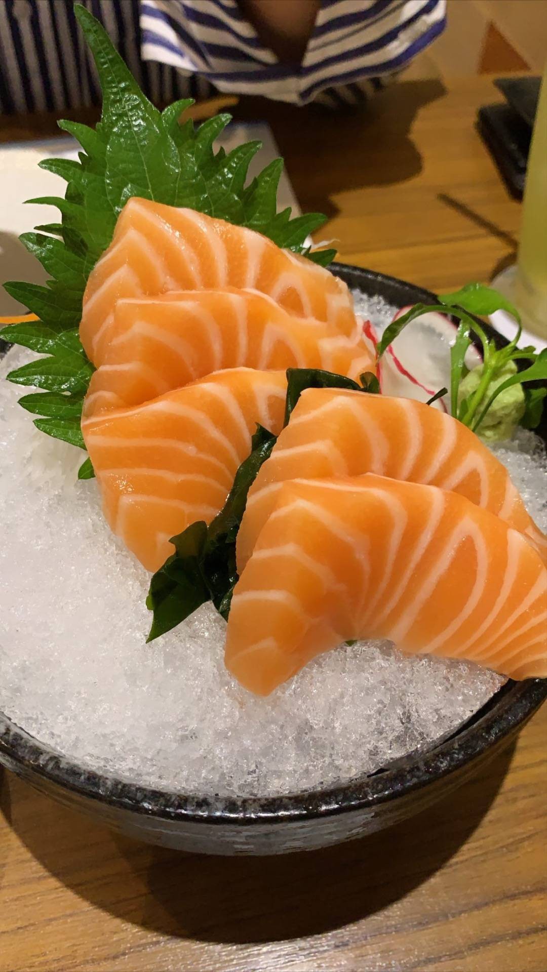 รีวิว ZEN Japanese Restaurant เซ็นทรัลพลาซ่าพระราม 3 - Comfort fooddd