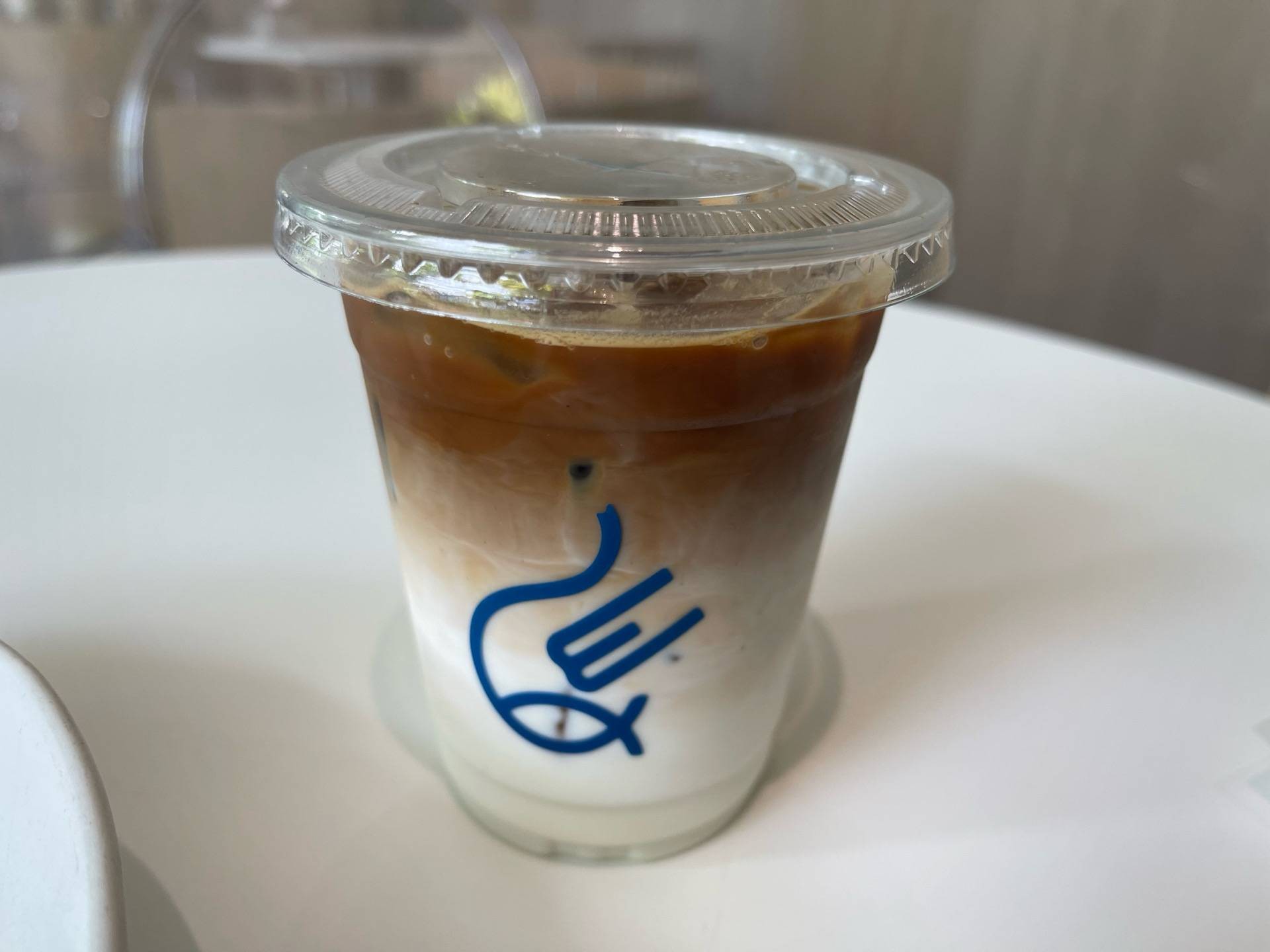 รีวิว SWAN specialty Coffee & Bistro - Swan specialty coffee & bistro