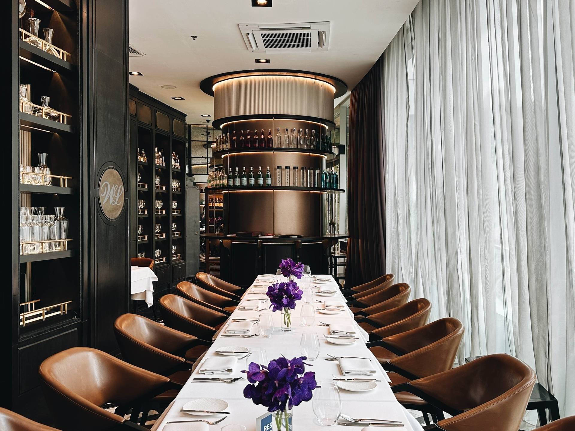 รีวิว The Water Library เซ็นทรัล เอมบาสซี่ - The Water Library โฉมใหม่ ...