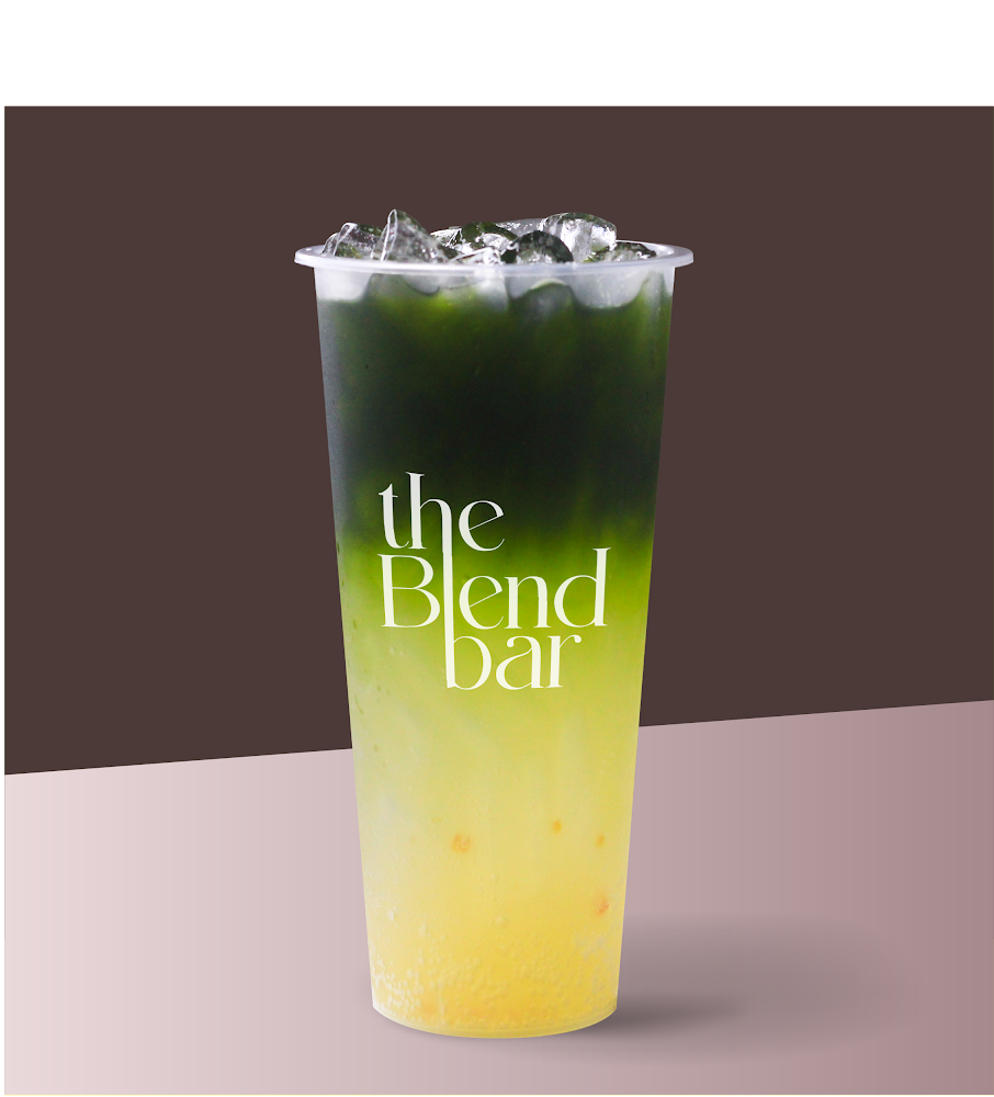 ร้าน The Blend Bar | รีวิวร้านอาหาร