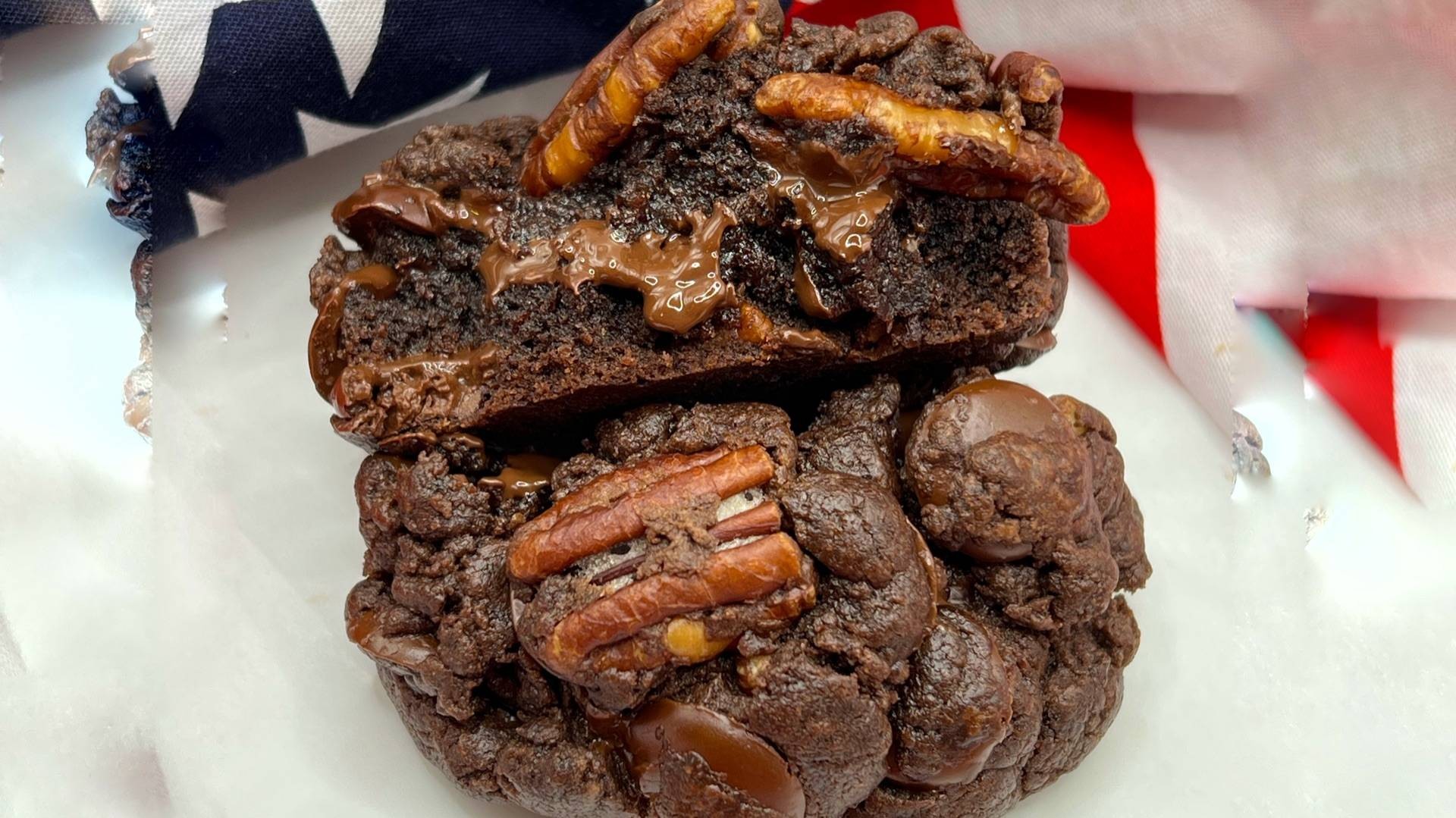 NYCC New York Cookie Corp. - สั่งอาหารเดลิเวอรี | Wongnai x LINE MAN