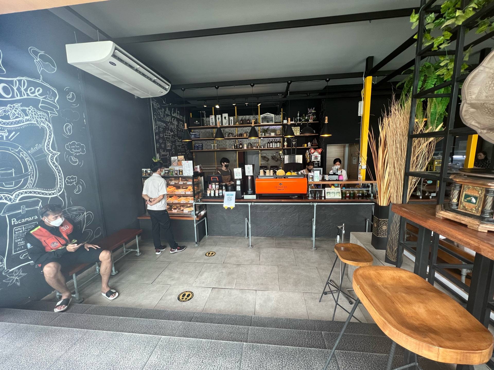 รูป Loft Stilo @Erawan ถ.รถรางสายเก่า
