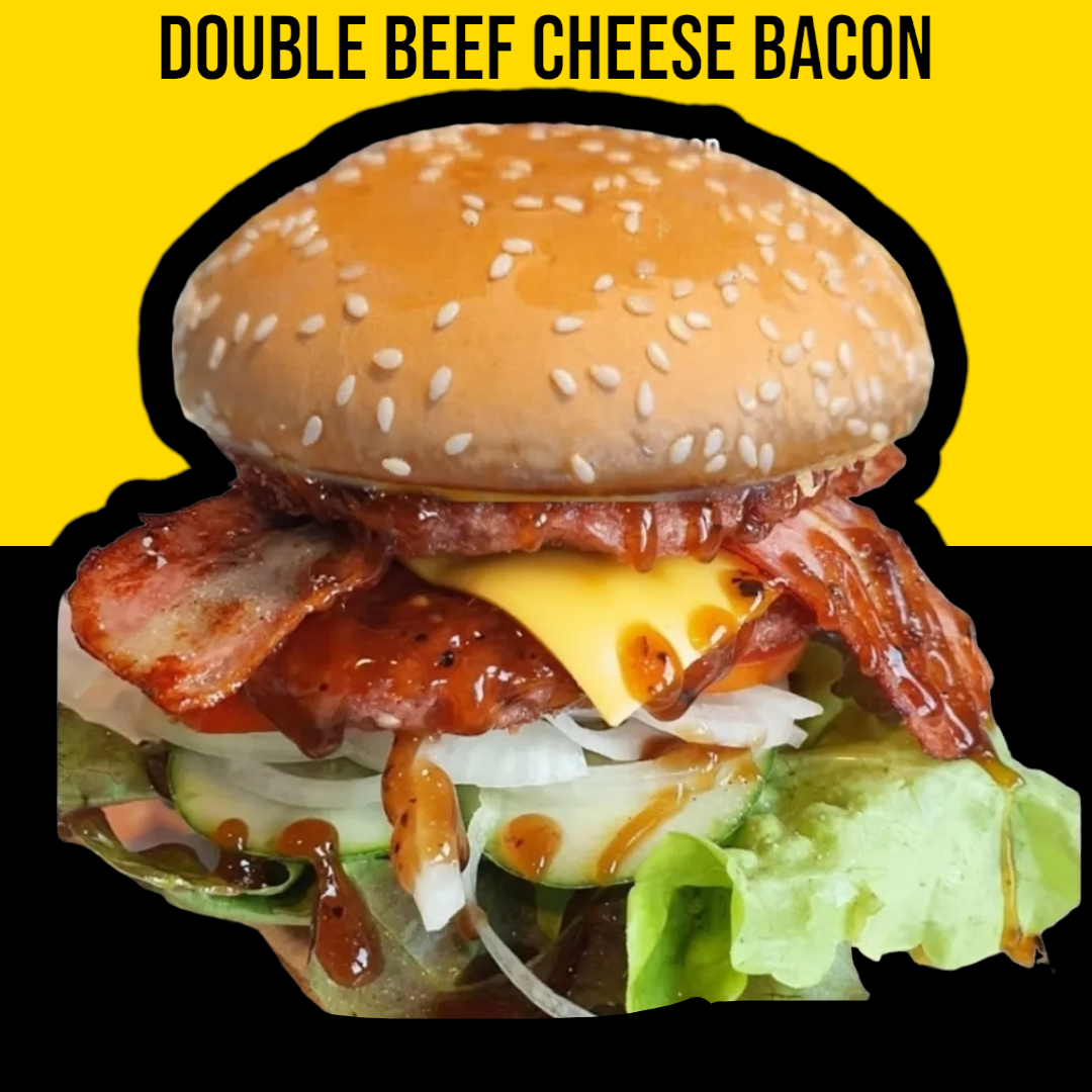 ร้าน Burger Kitor ตลาดสยามไนท์มาร์เก็ต | รีวิวร้านอาหาร