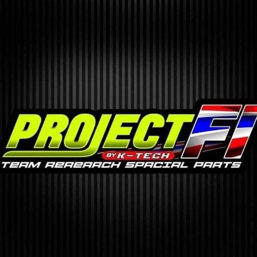 ร้าน Project Fi อะไหล่รถจักรยานยนต์แต่ง