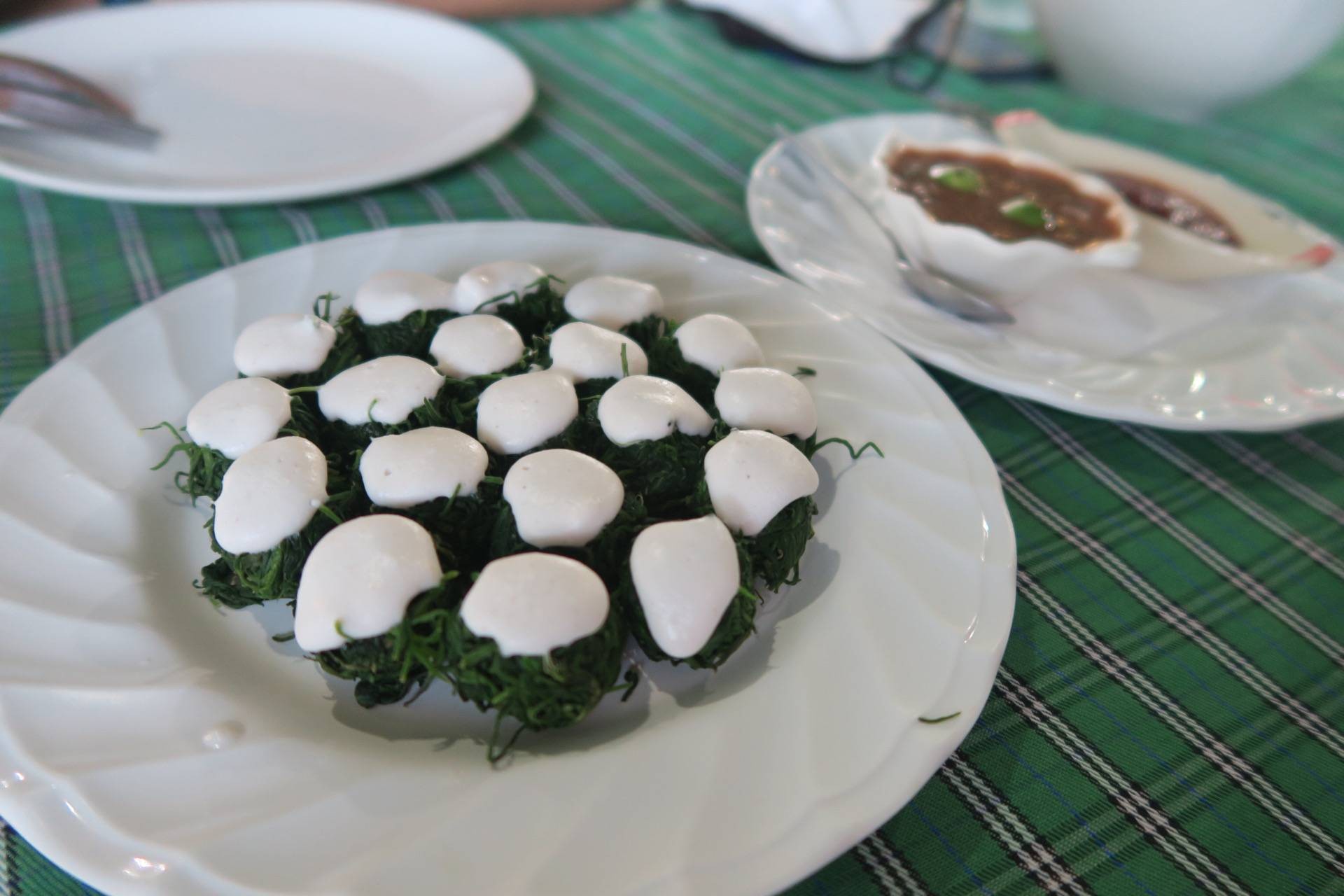 รีวิว ครัวปรียานนท์ - มาเที่ยวทะเลก็ต้องลองน้ำทะเล เอ้ย! อาหารทะเลกันสิ