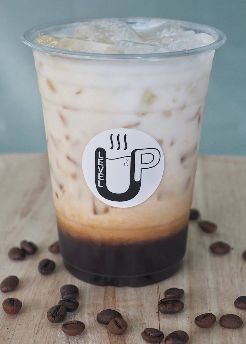 ร้าน Level Up | รีวิวร้านอาหาร