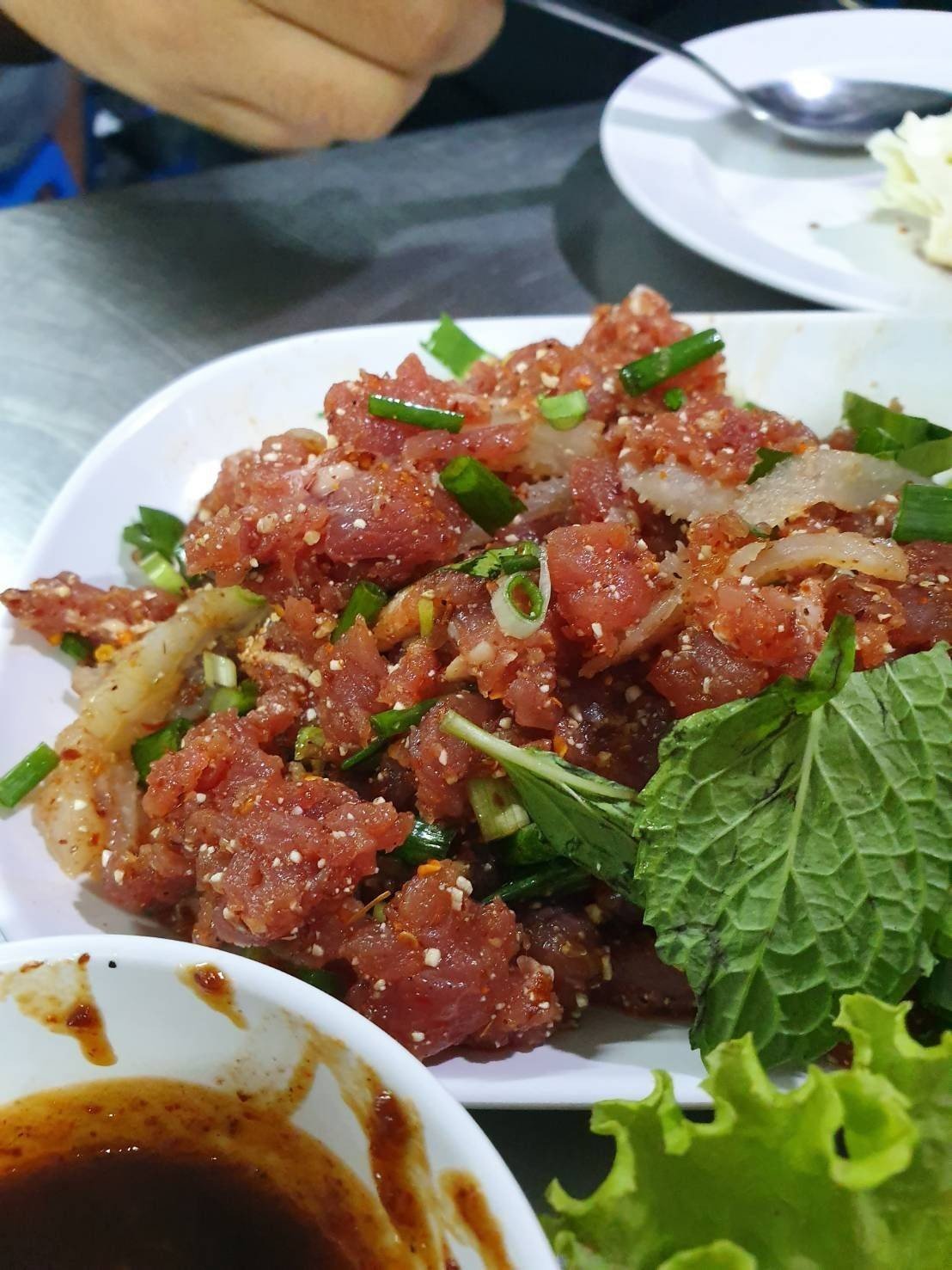 รูป เจ๊ก้อย