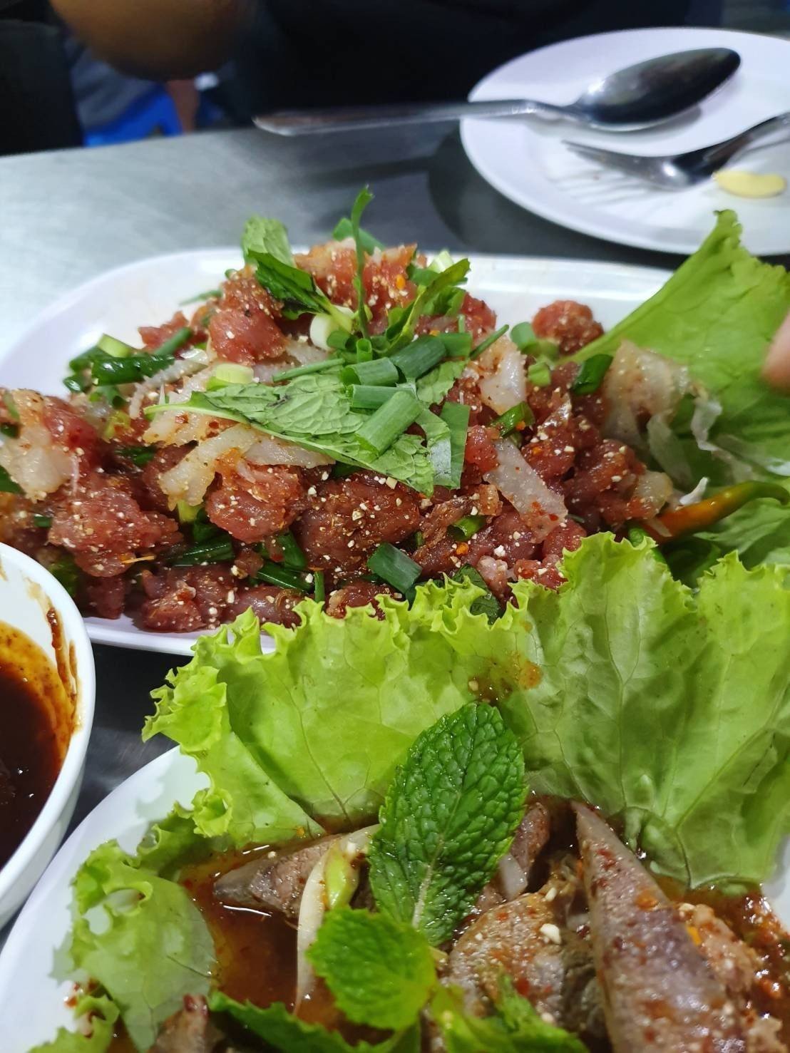 รูป เจ๊ก้อย