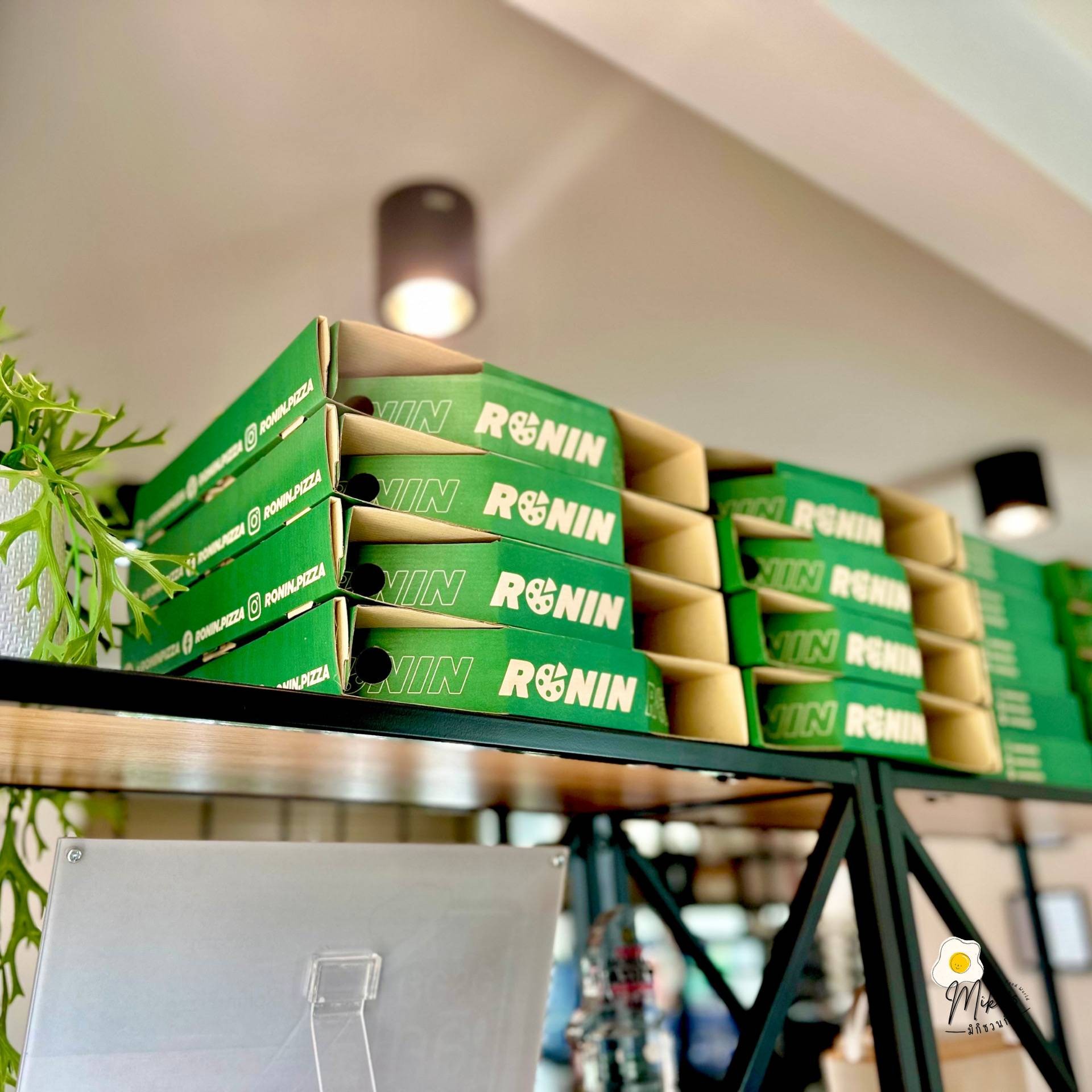 รูป Ronin pizza ลาดพร้าว 18