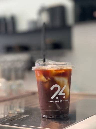 ร้าน 24 Twenty four cafe สำเพ็ง 2 Sumpheng2 | รีวิวร้านอาหาร