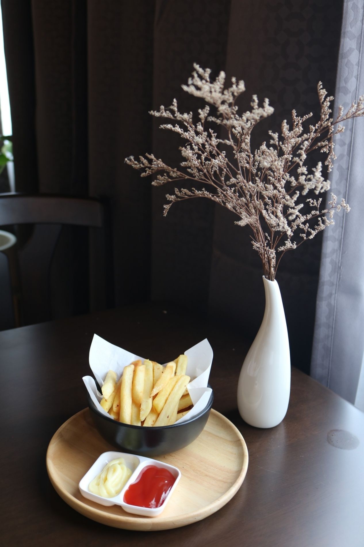 ร้าน Toga sweet cafe | รีวิวร้านอาหาร